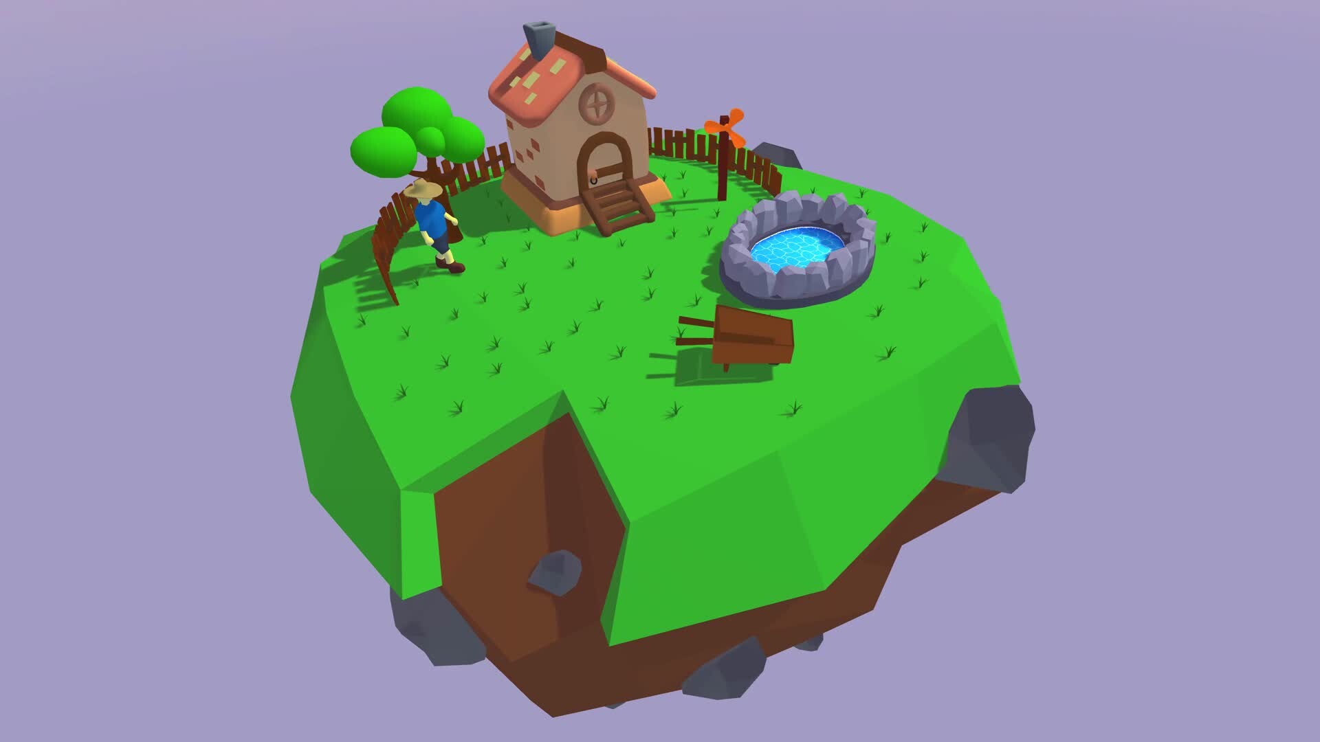 ArtStation - Toon Assets