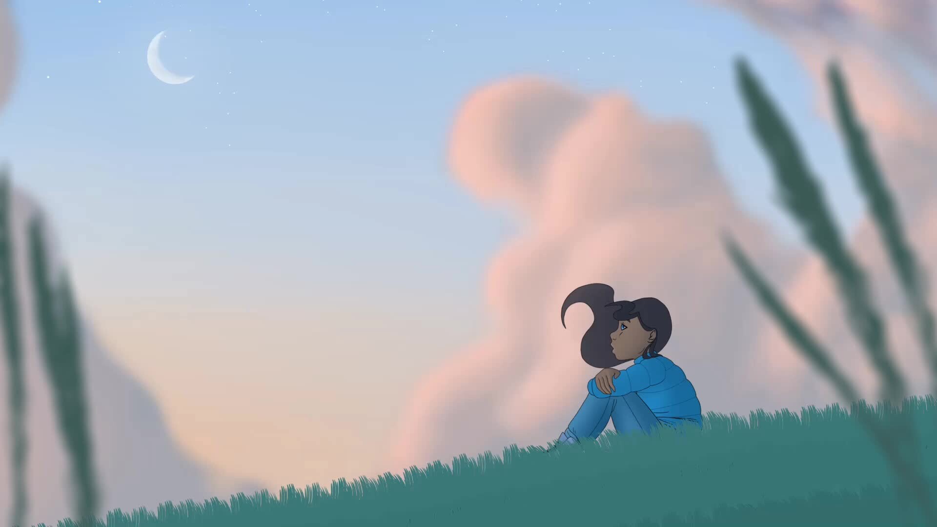 ArtStation - Chill Animation