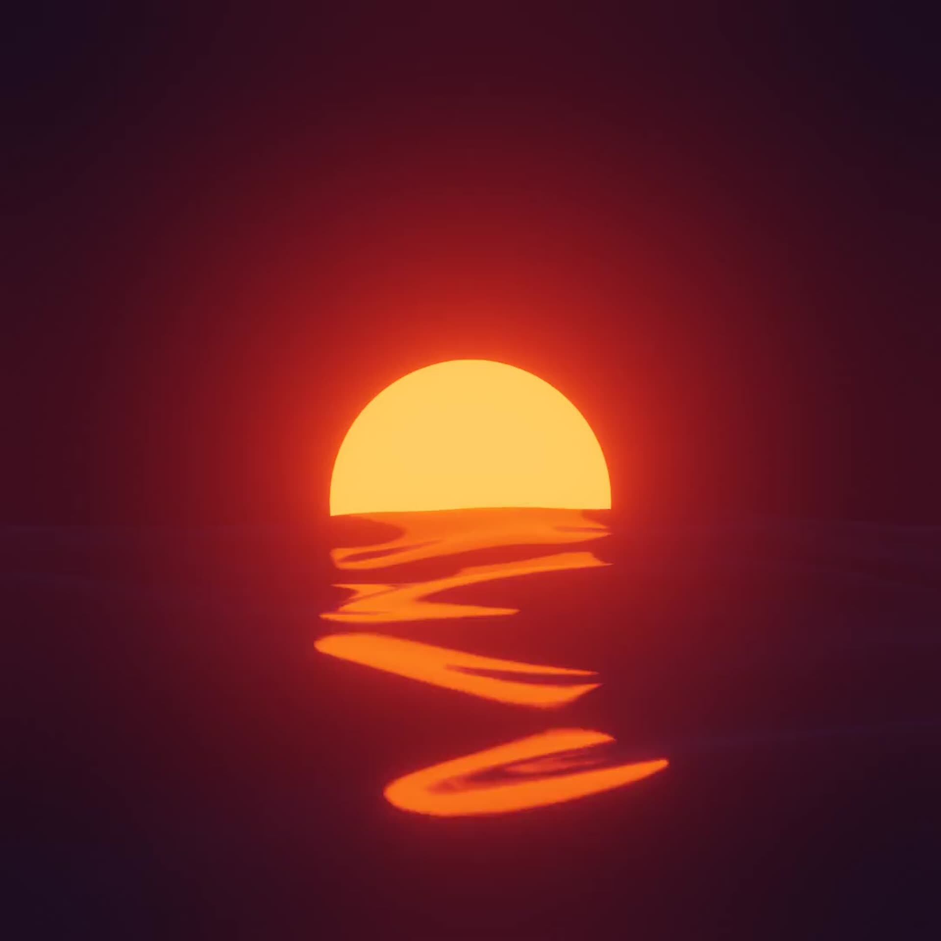 ArtStation - Endless ocean