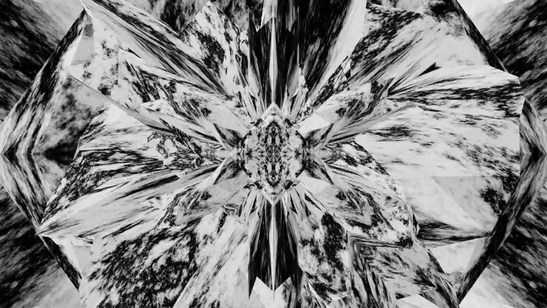 ArtStation - Kaleidoscope