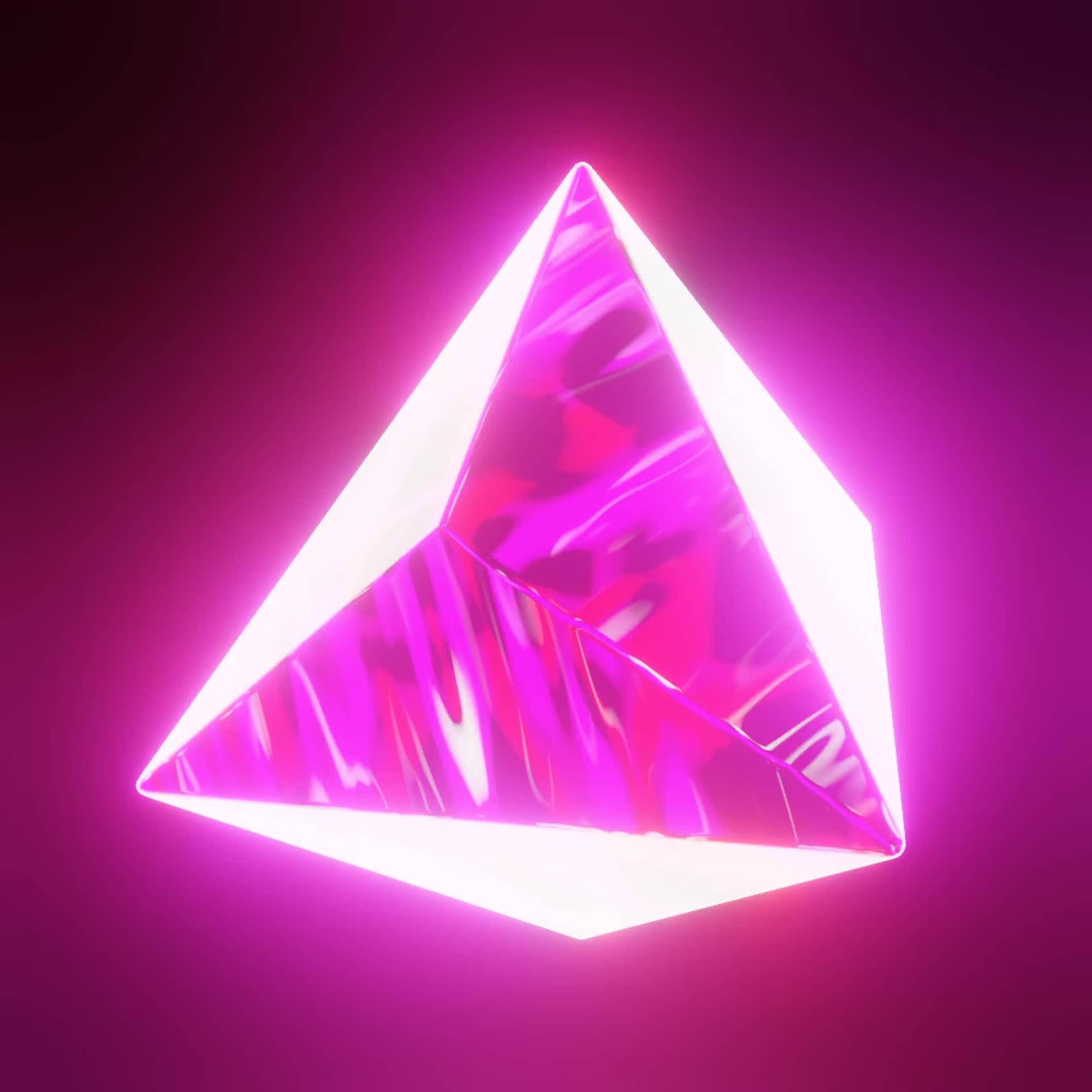 Daniel S - Triakis Tetrahedron