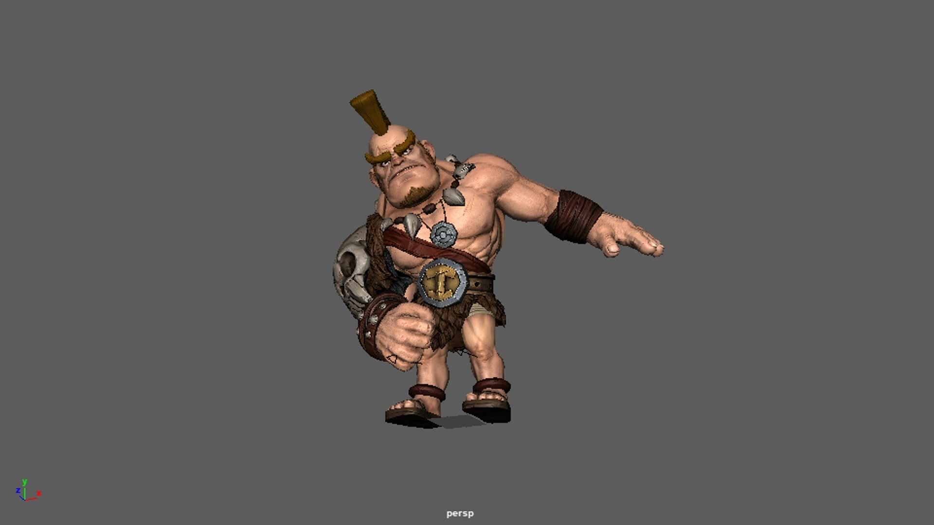 ArtStation - helllo so there