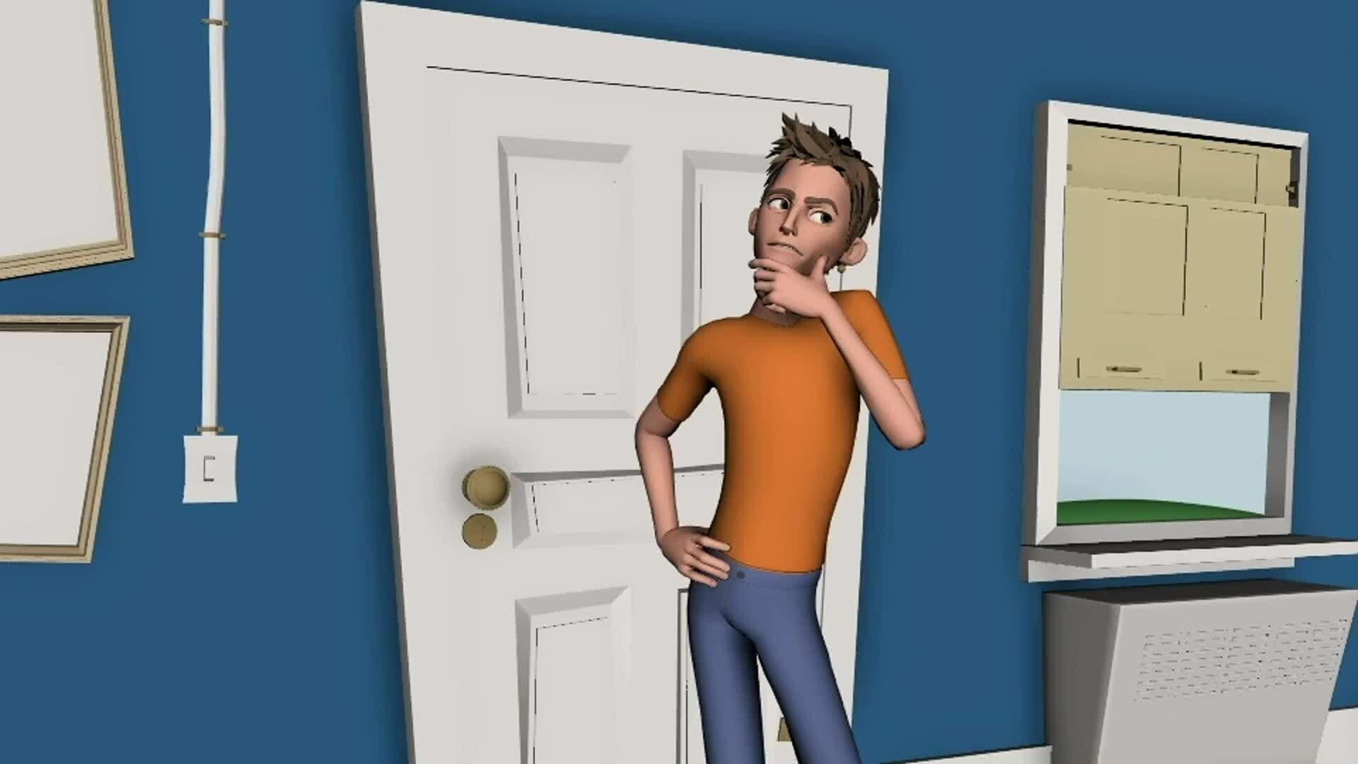 ArtStation - Forget About It