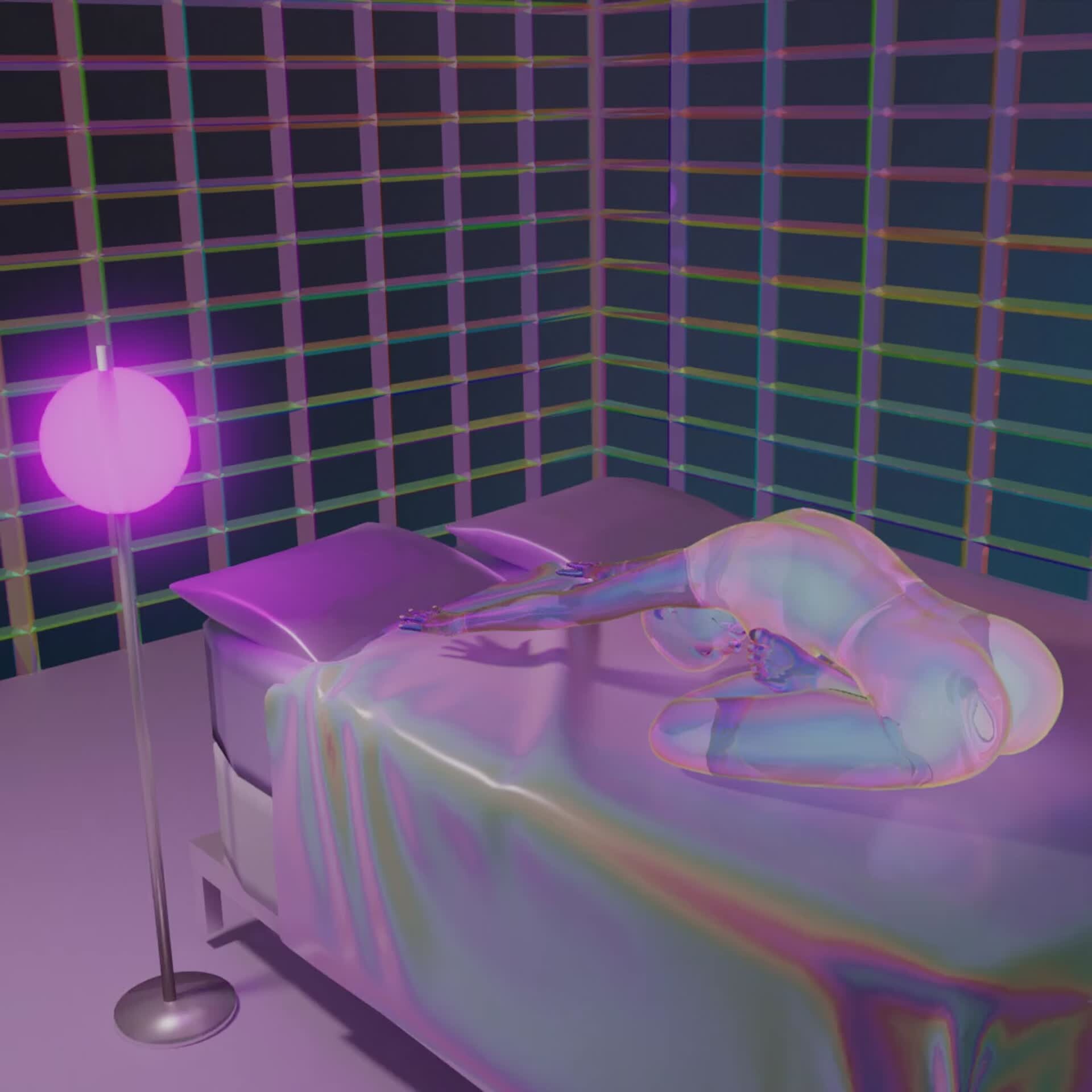 ArtStation - Isolation