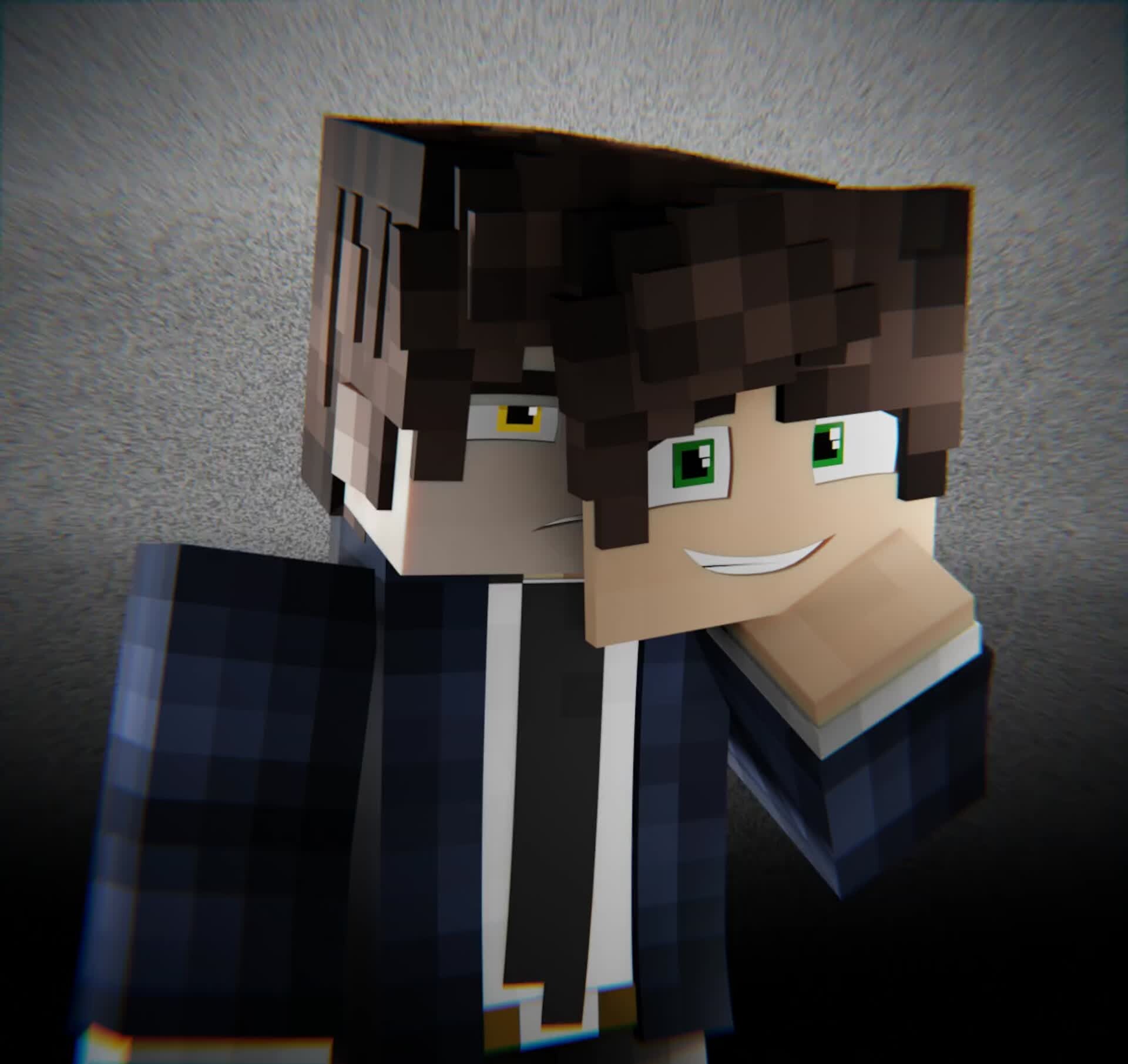 ArtStation - Static Mask