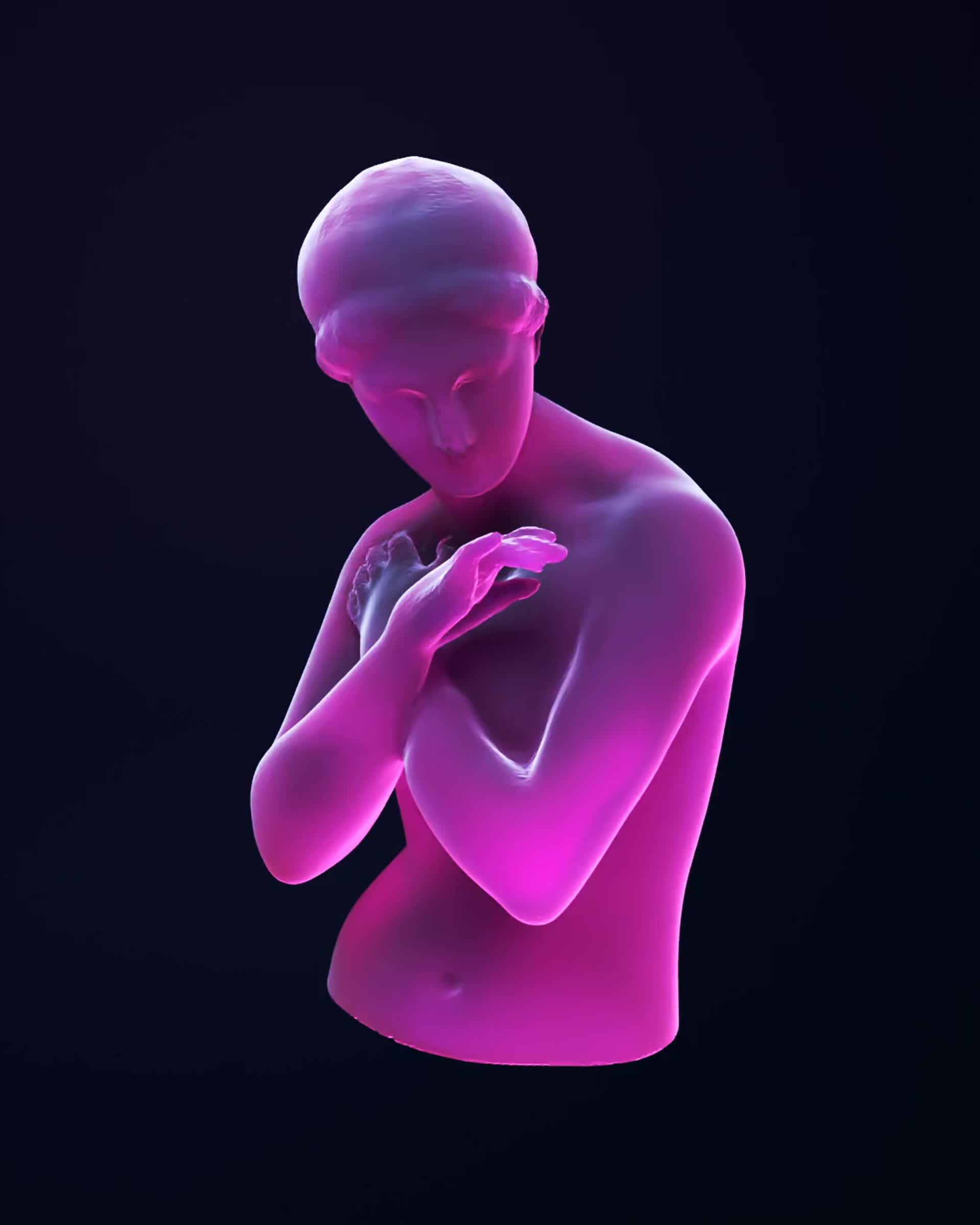 ArtStation - Geo node practice