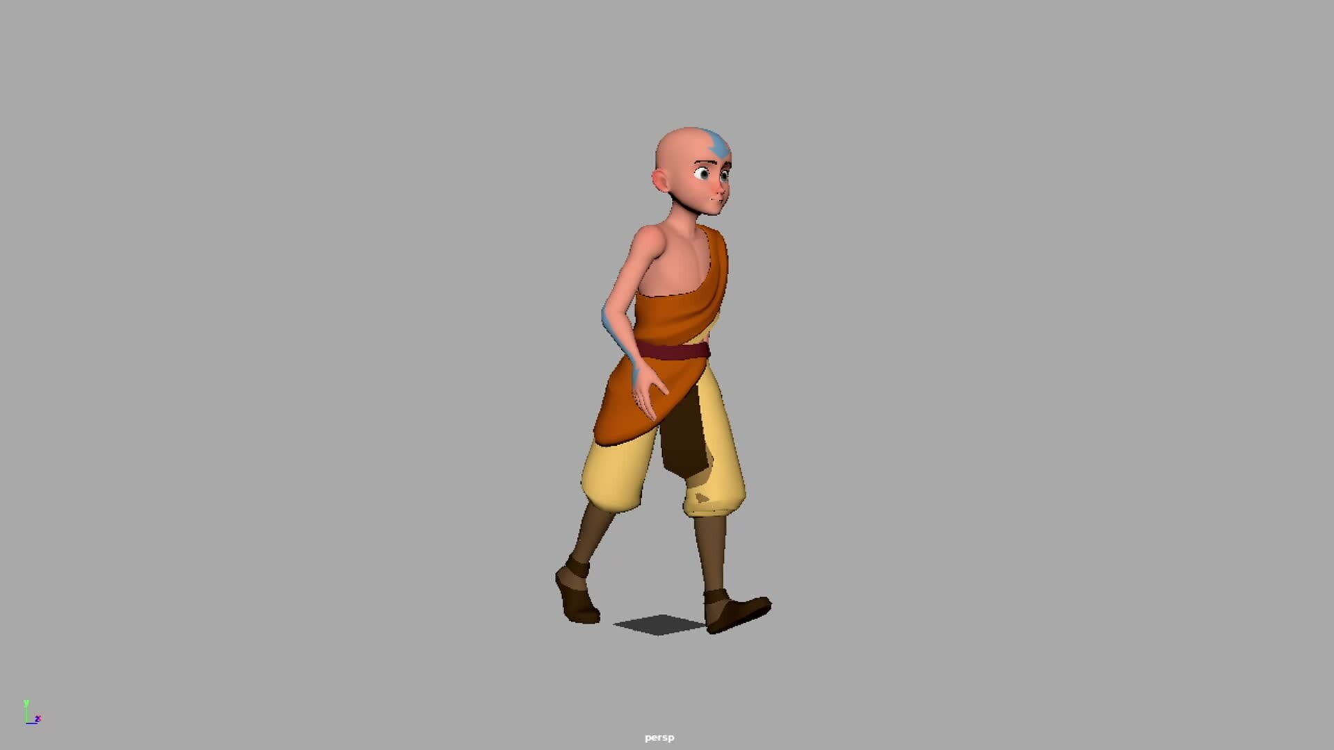 ArtStation - Animation_mechanic