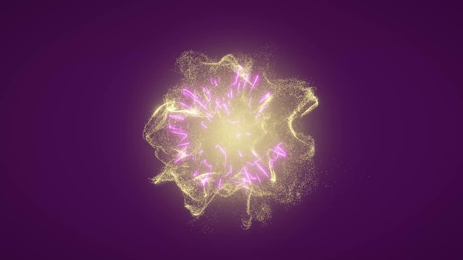 ArtStation - Magic orb