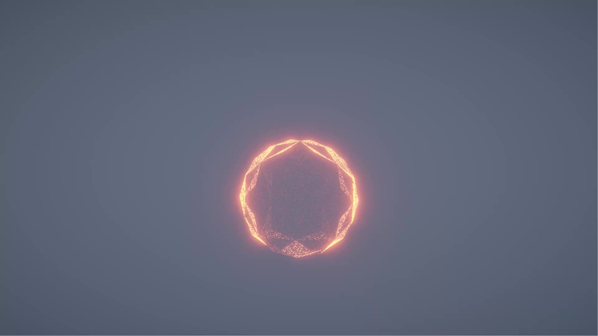 ArtStation - Shield VFX - Part 1