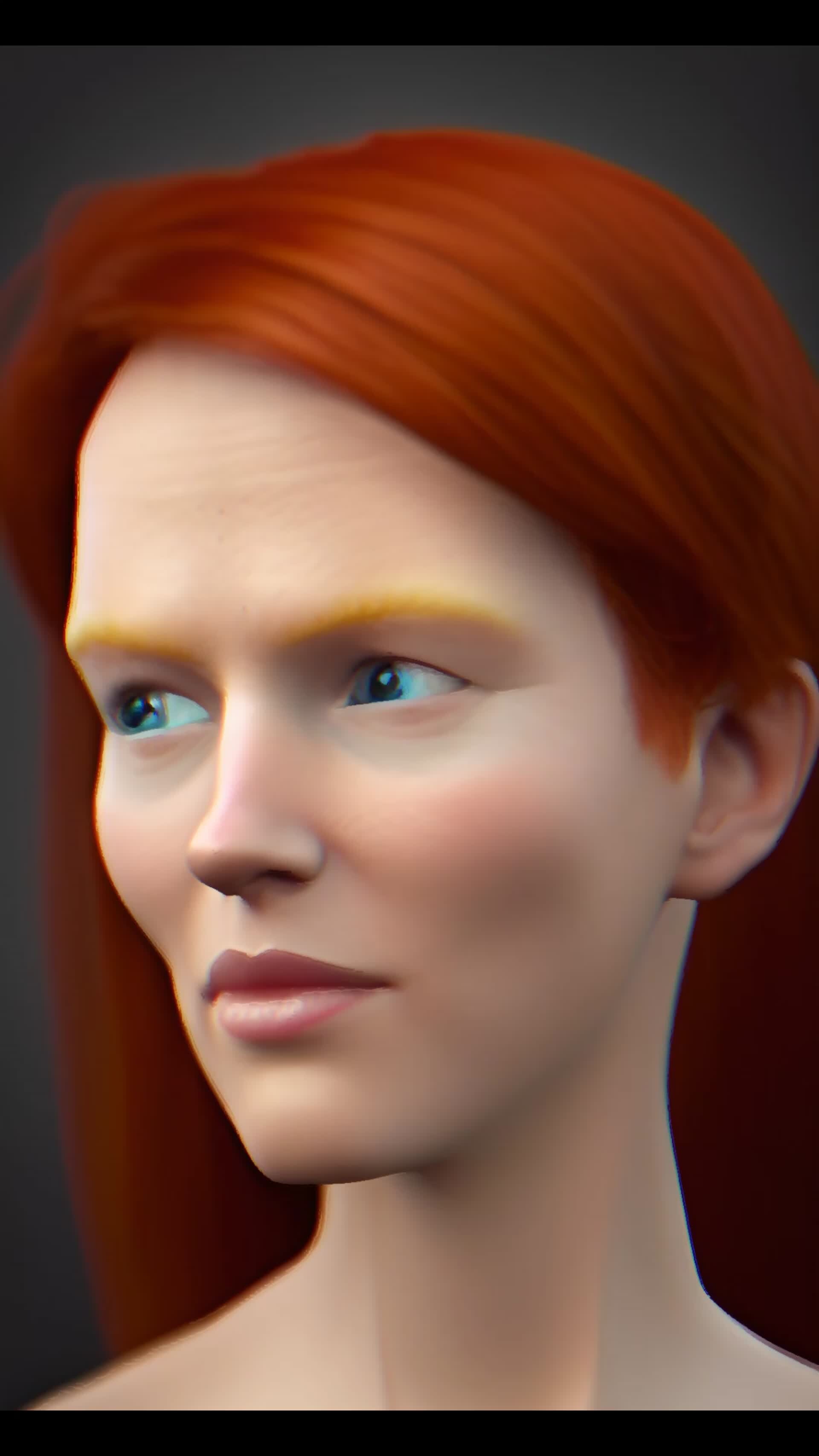 ArtStation - WOMEN OD THE WORLD