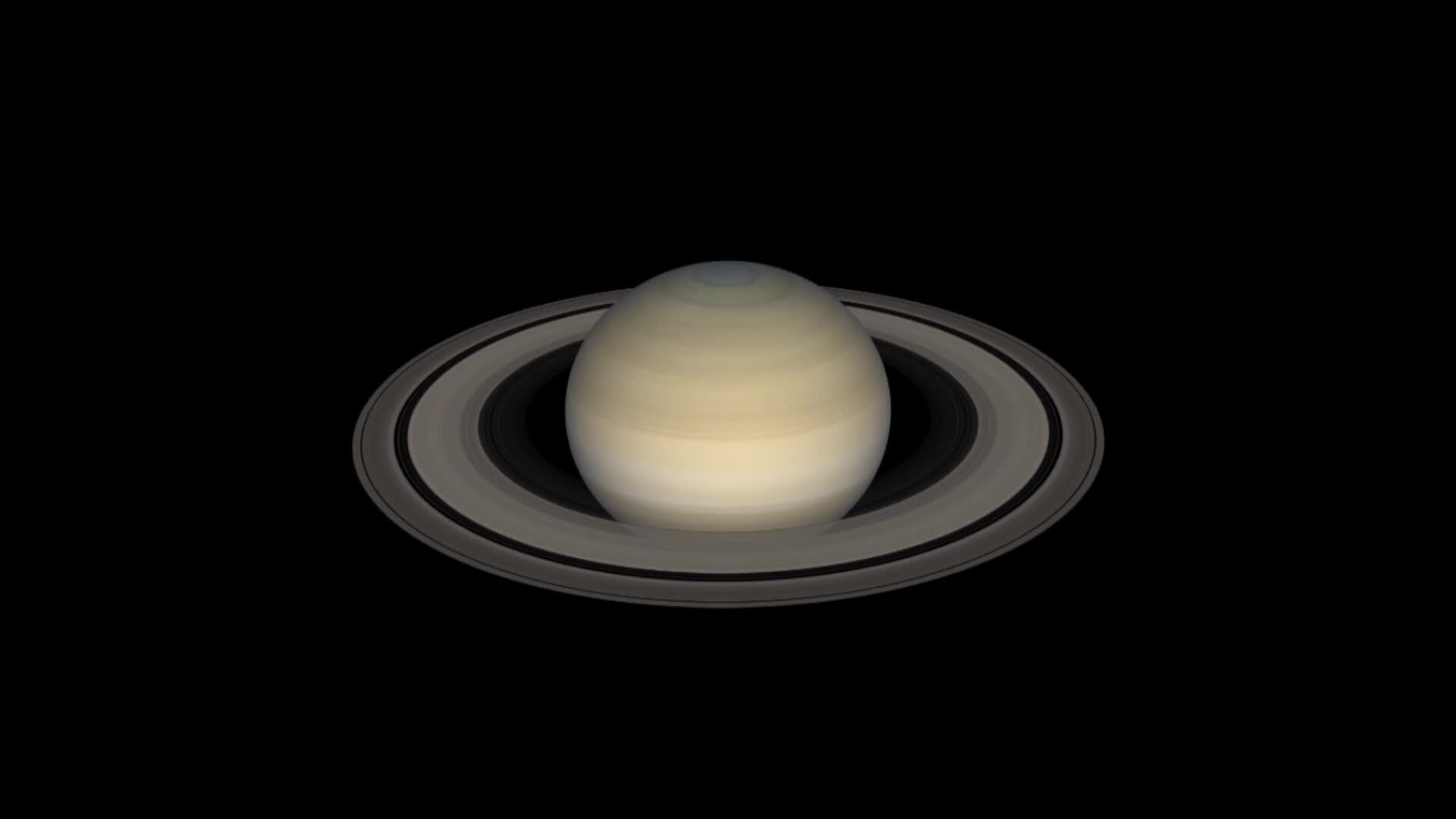 ArtStation - WebGL Solar System Bodies