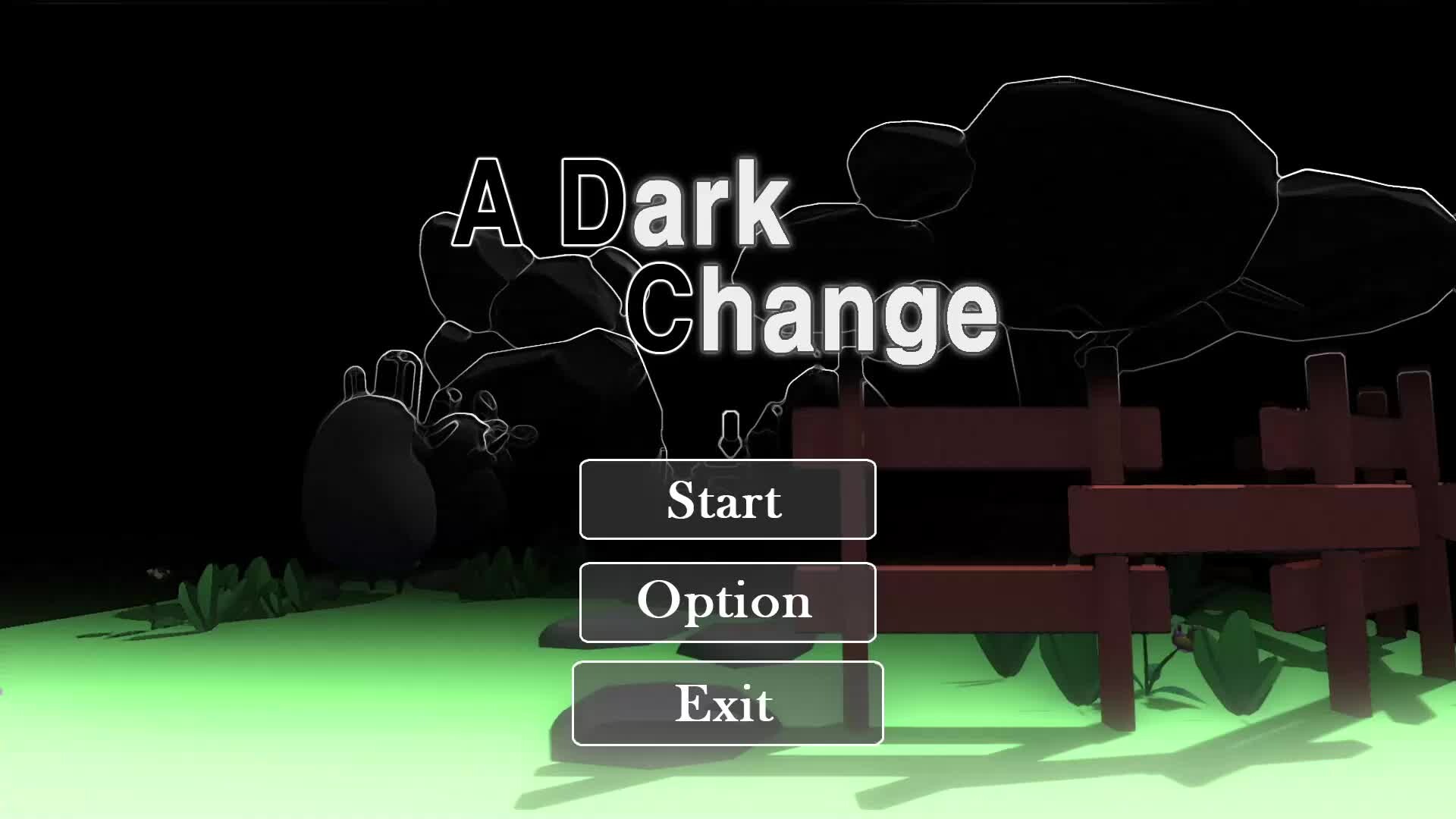 ArtStation - Game UI to InGame Concept