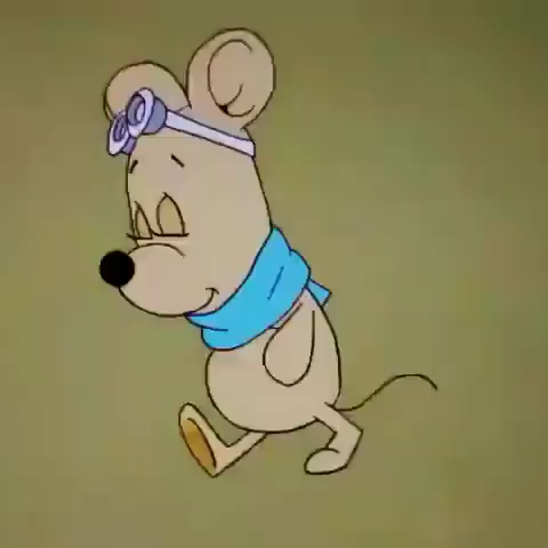 ArtStation - Walk cycle.. sketchy