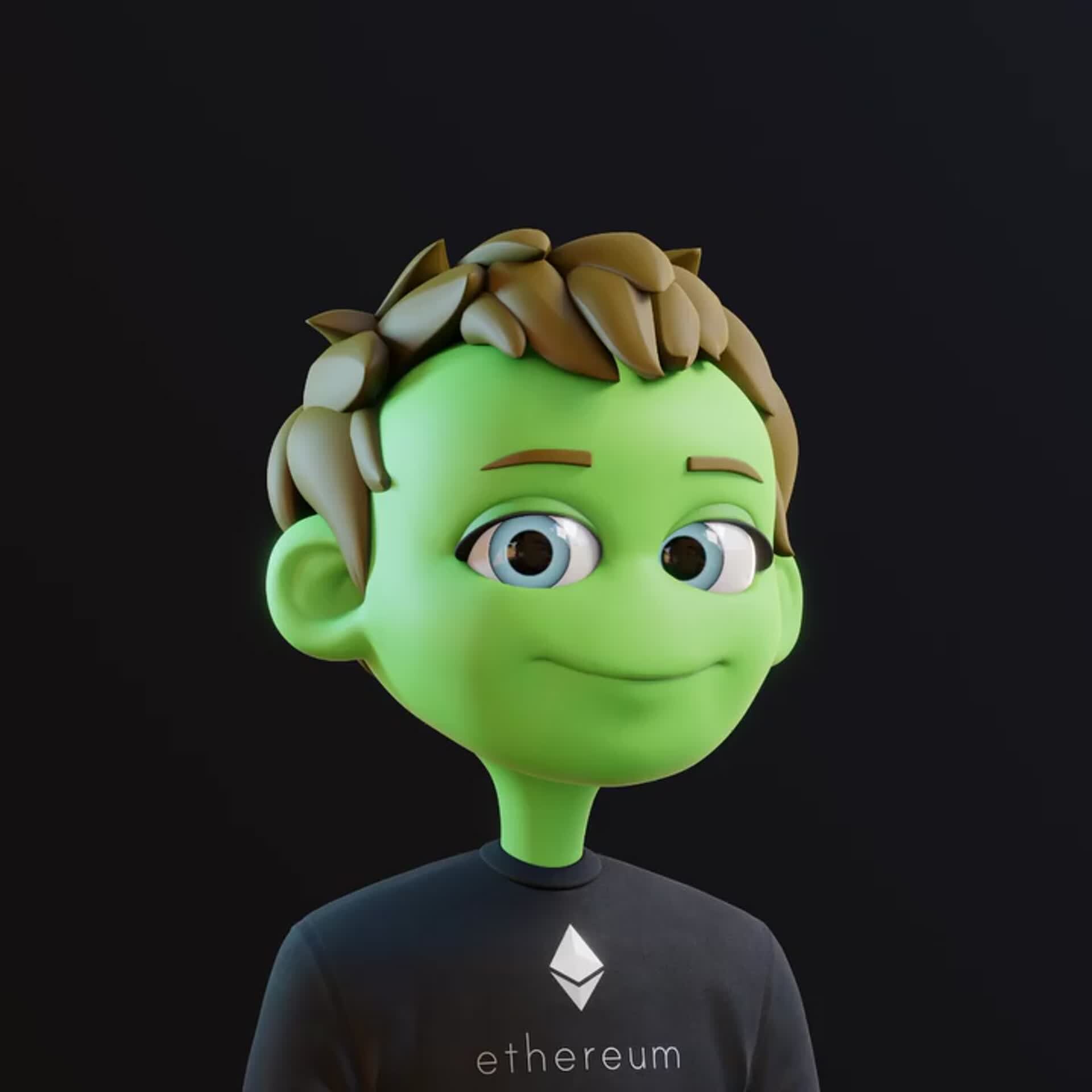 ArtStation - 3d character design