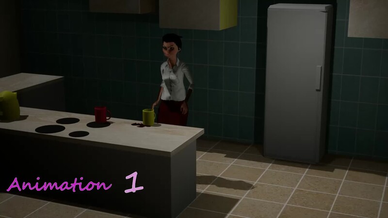 ArtStation - RobinBobin