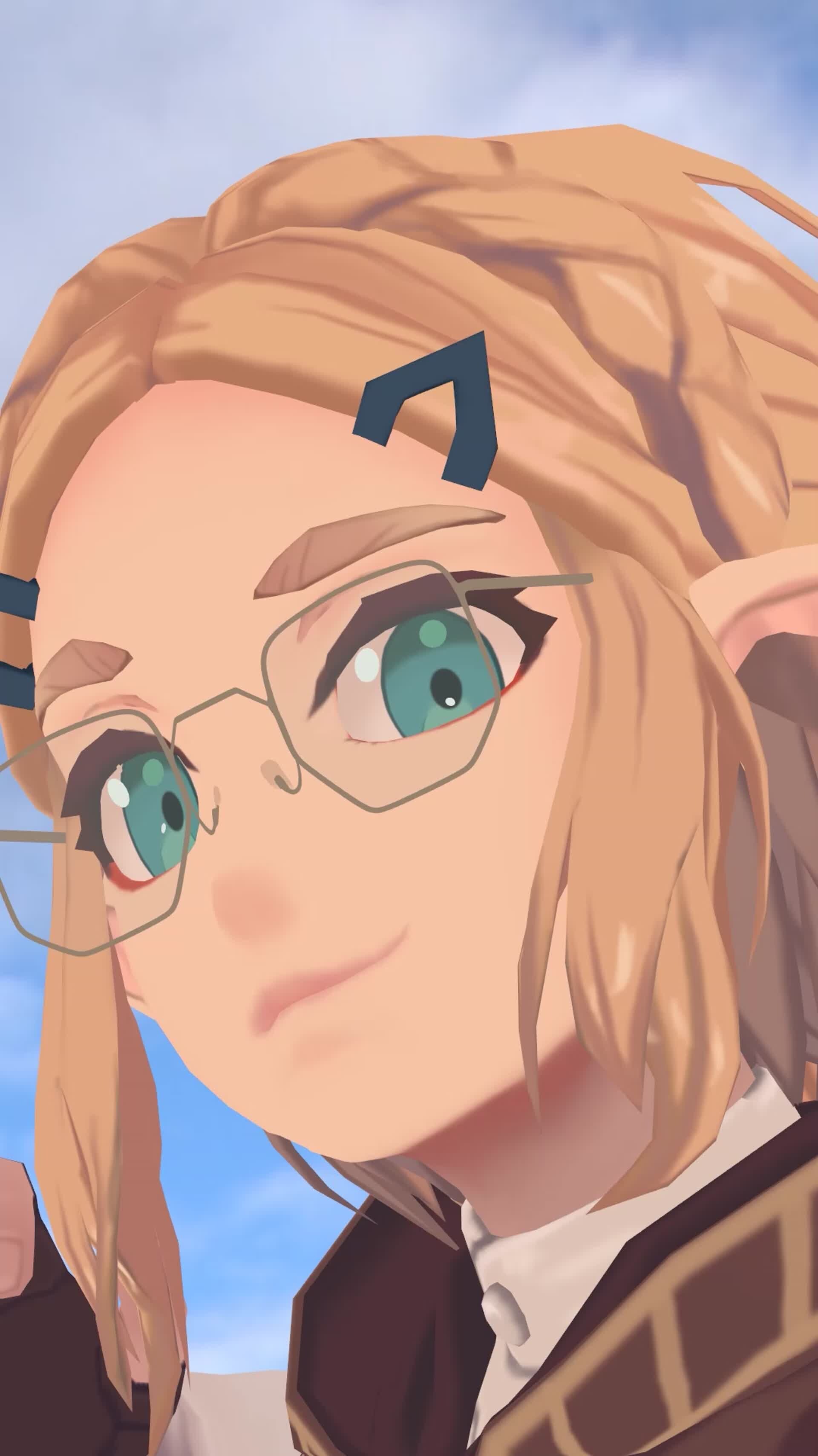 ArtStation - Dance Animation「SEKAI NO OWARI / Habit」