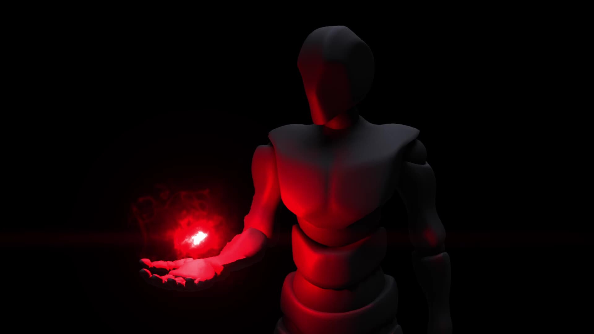 ArtStation - Scarlet Witch Magic