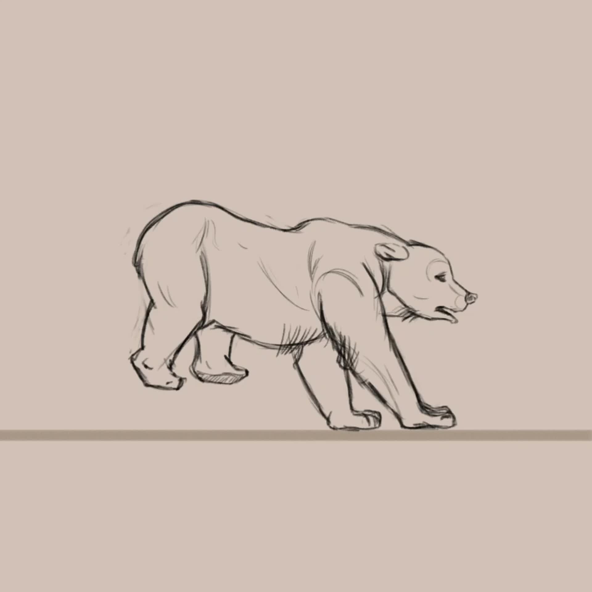 ArtStation - classic animation