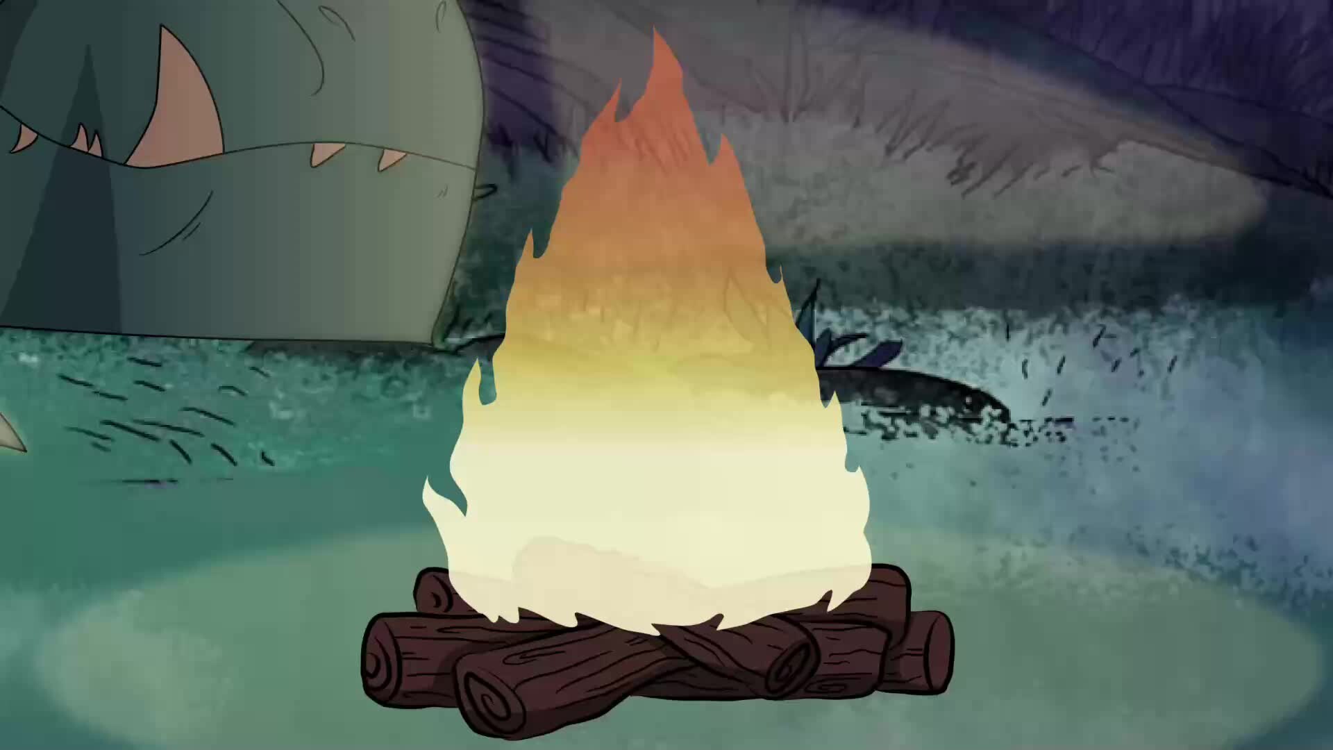 ArtStation - Fire Primal