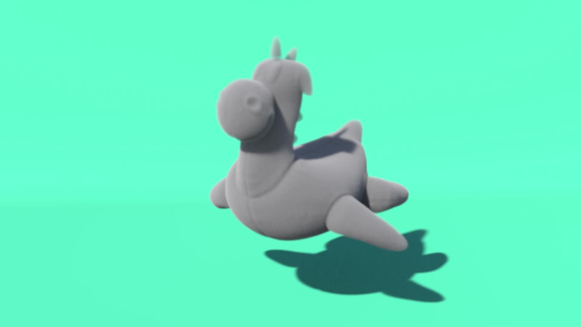 ArtStation - Smoke Simulation 01