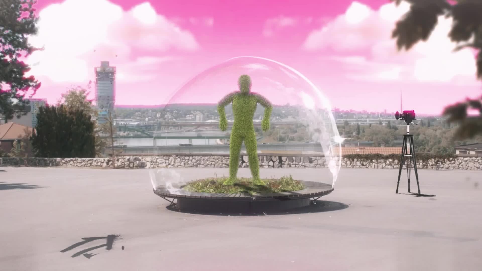 ArtStation - Compositing 01