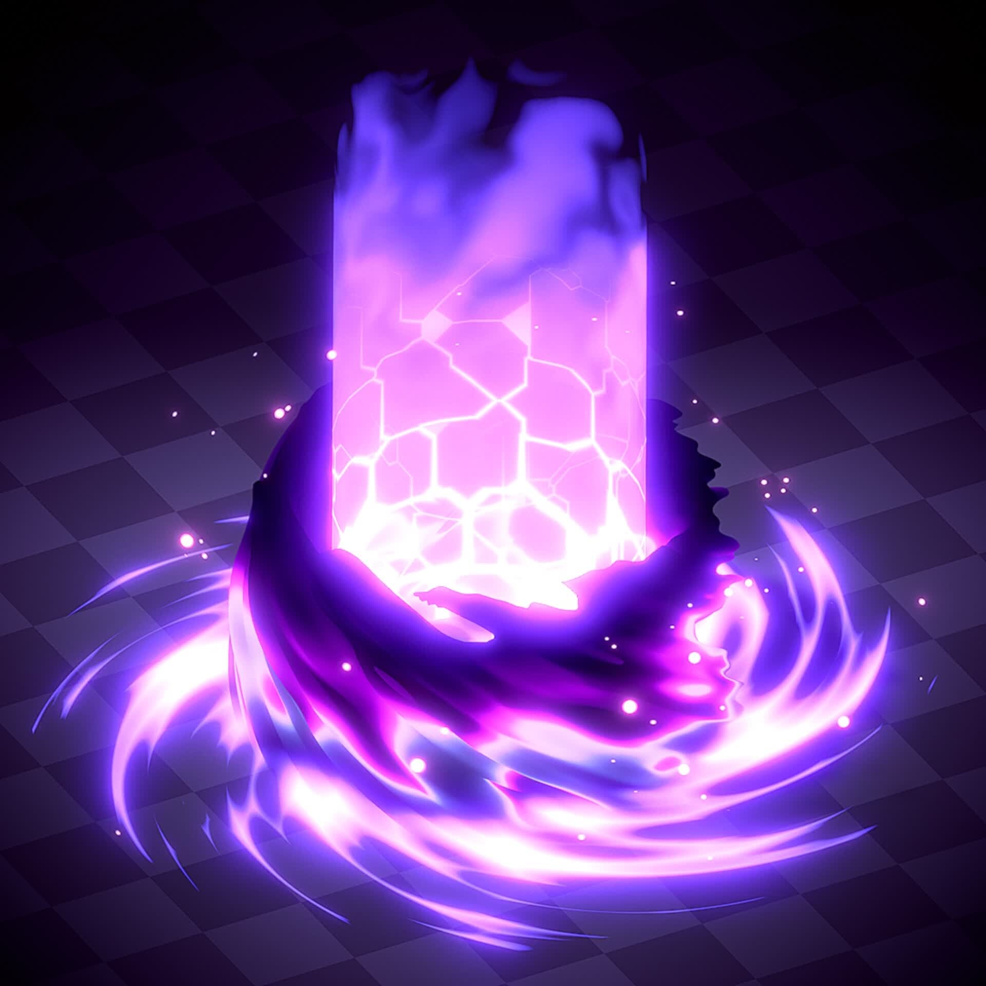 ArtStation - Stellar Engine