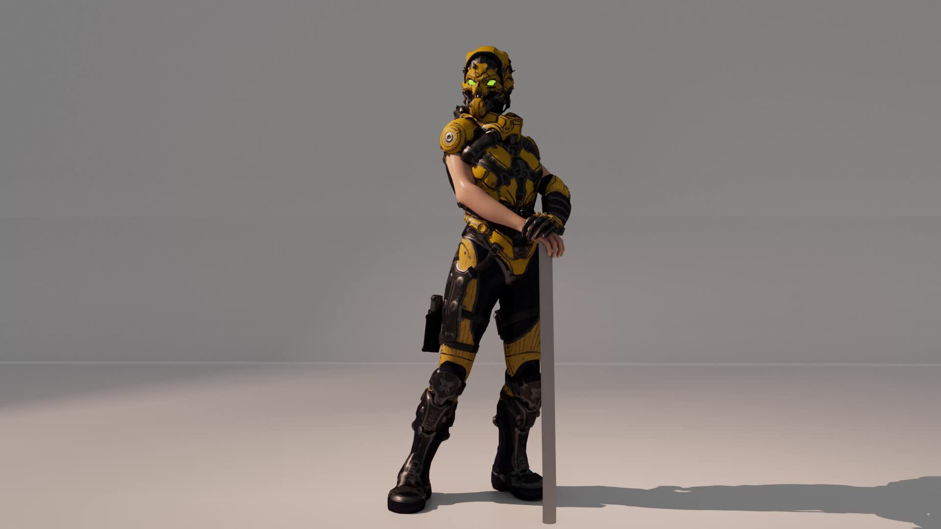 ArtStation - ideal animation