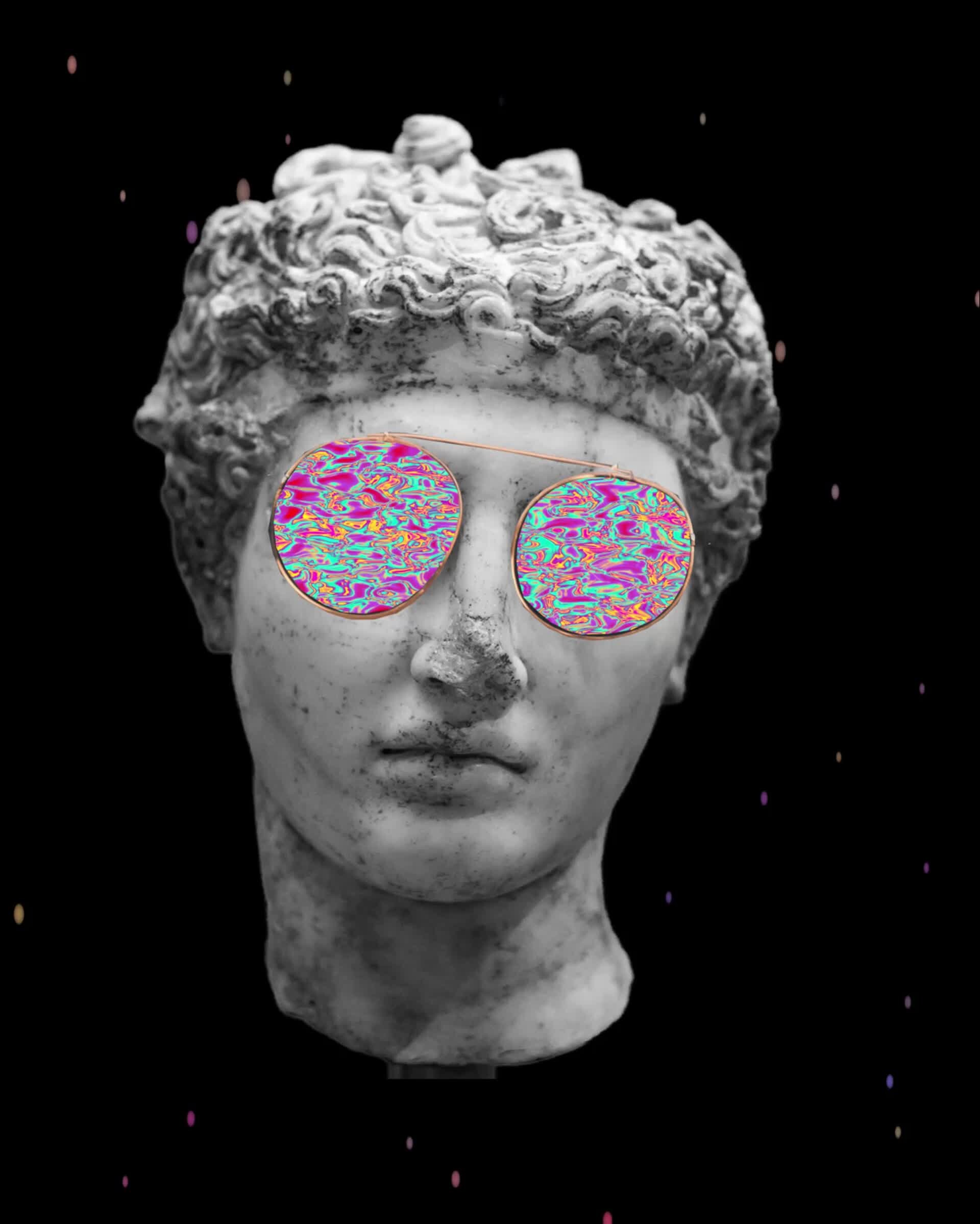 ArtStation - Drooling Eye