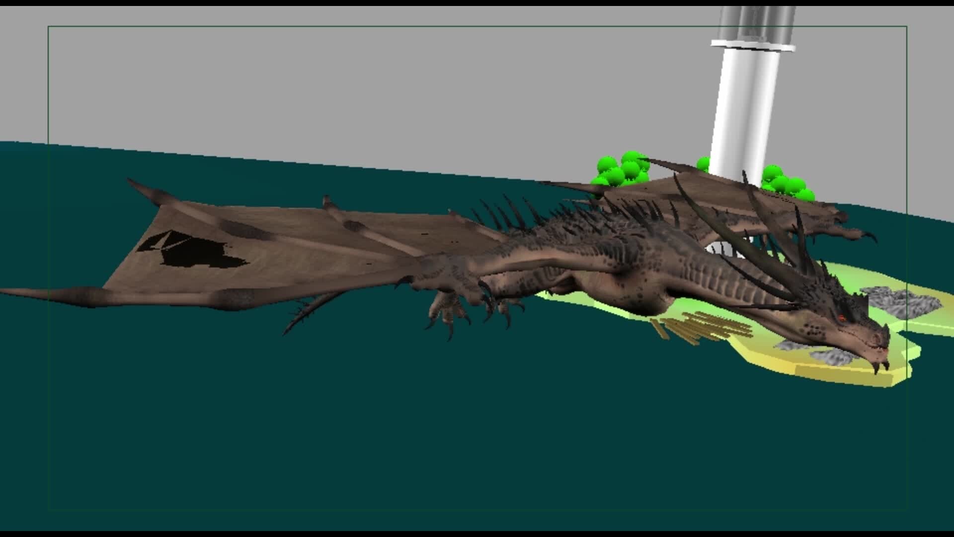 ArtStation - Portofolio Layout_Agung Prakoso Putro