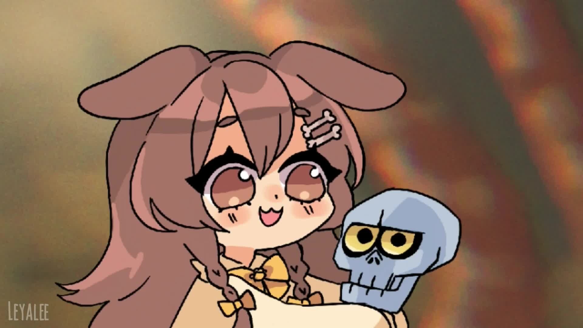 ArtStation - Eekum Bokum