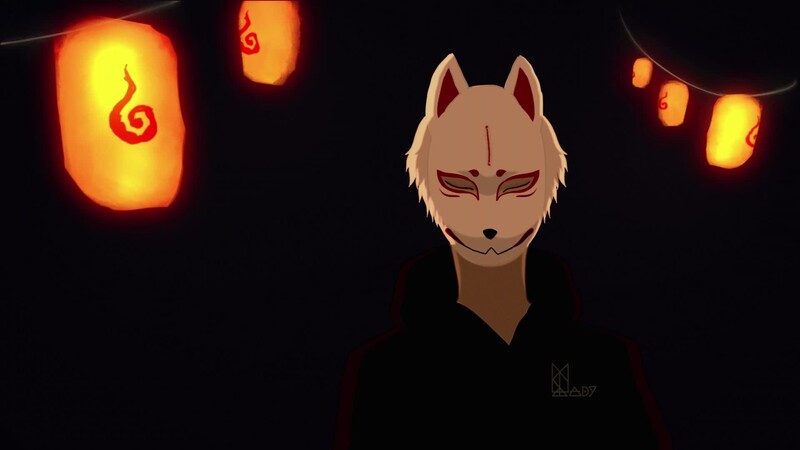 ArtStation - Mady Phlox