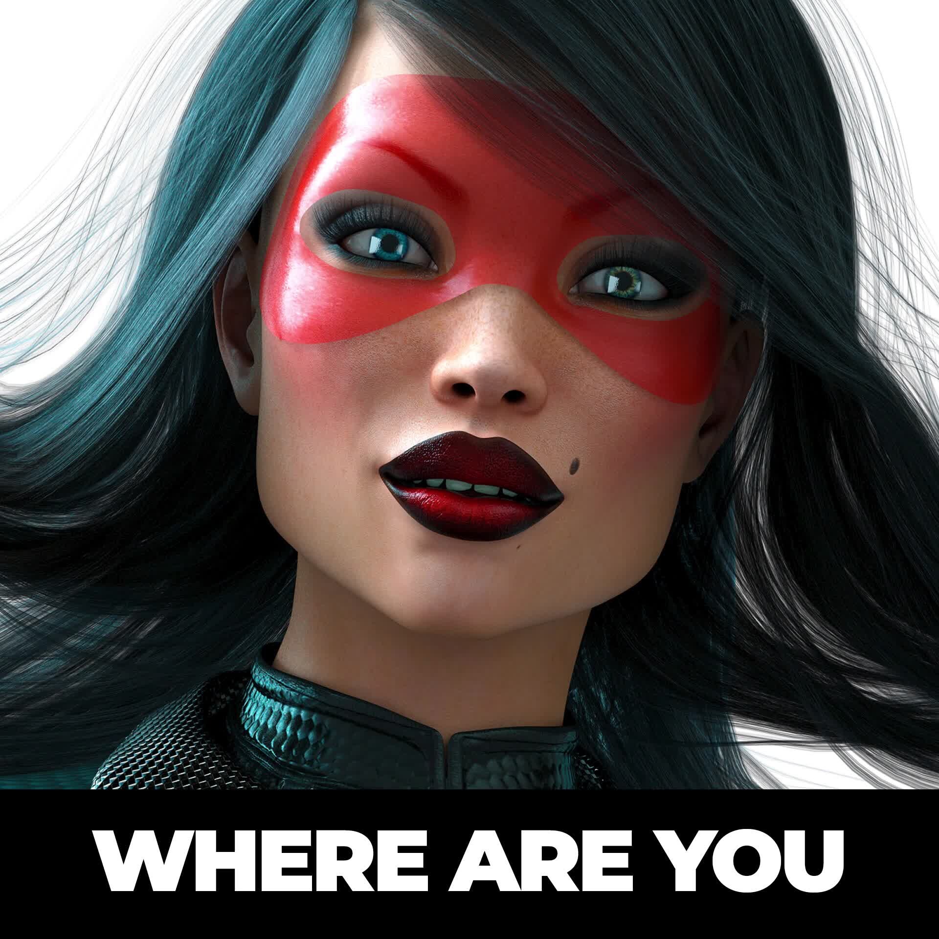 ArtStation - BOTS OF HEAVEN®