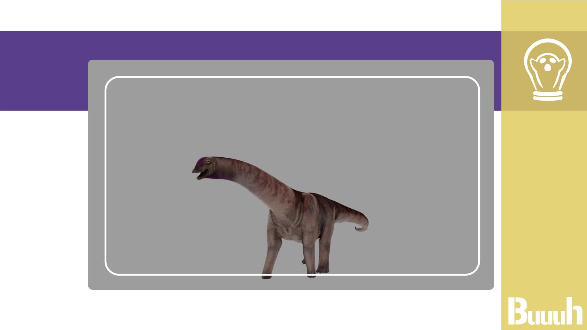 ArtStation - Dinosaur Rigg