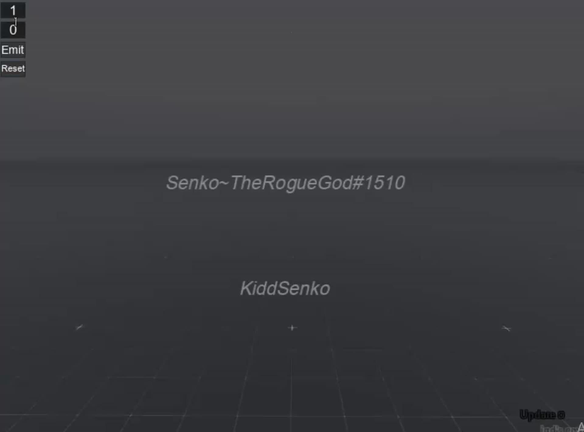 ArtStation - Spark Shot