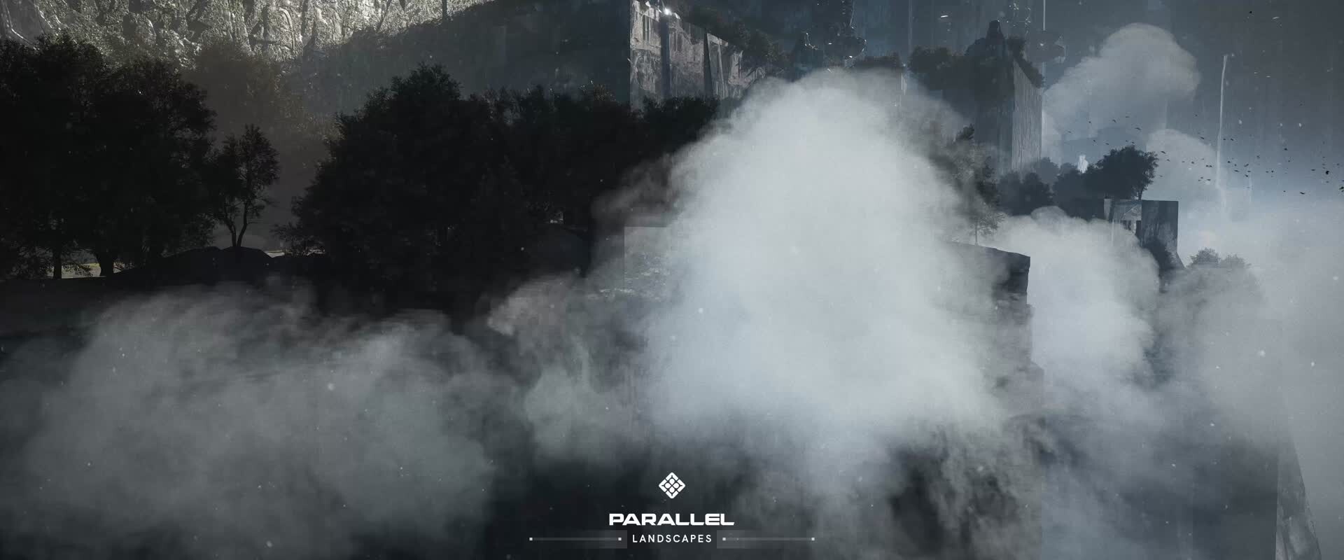 ArtStation - Parallel - Earthen - Gate of Prime