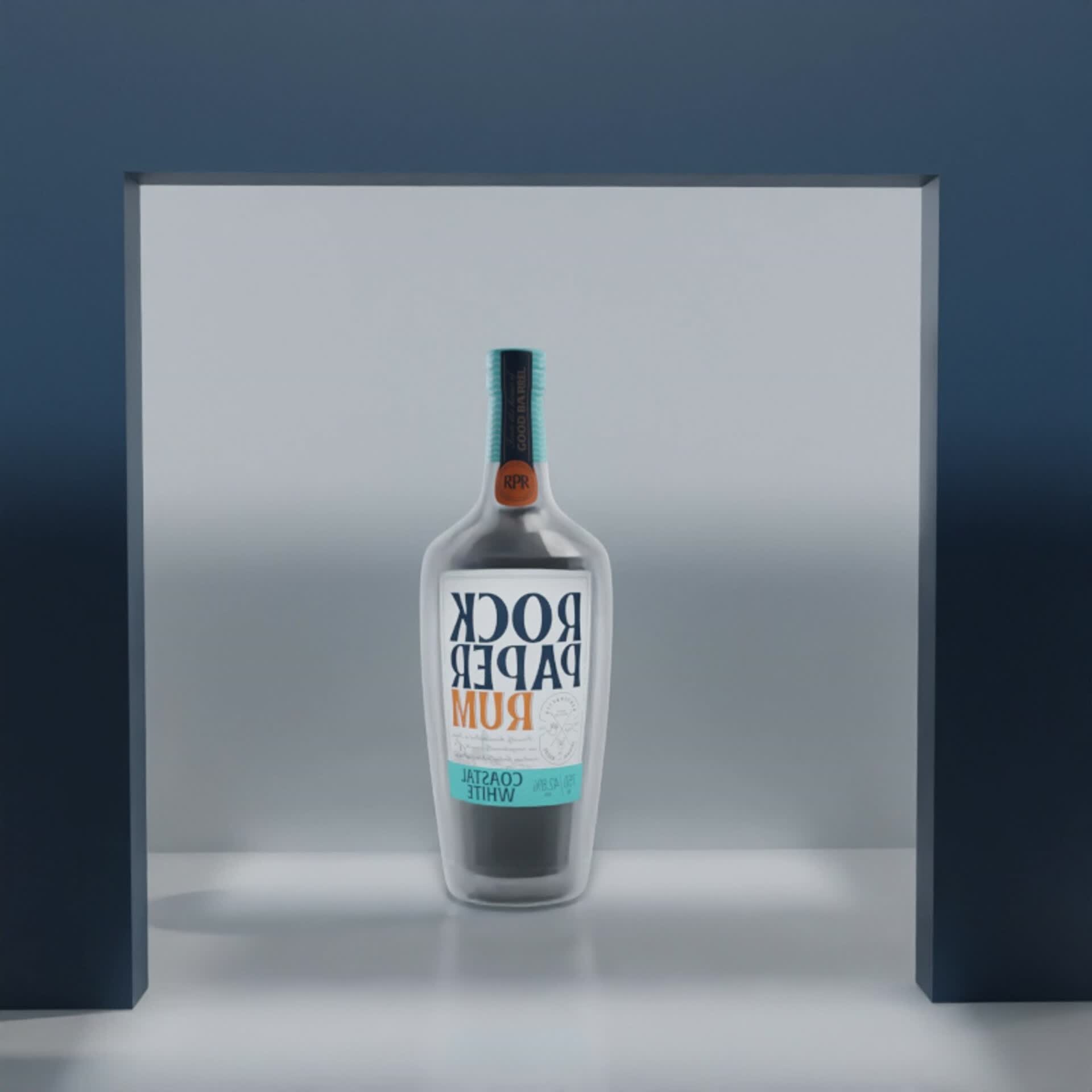 ArtStation - Rock paper rum and a maze of rooms :)