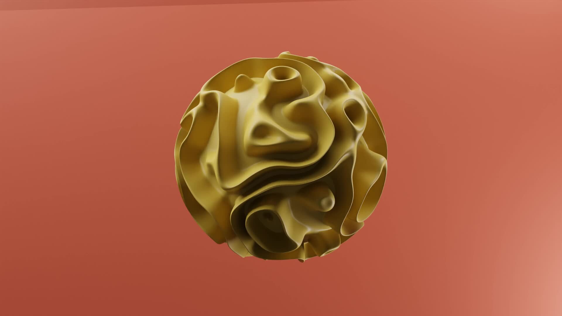 ArtStation - Abstract Animation