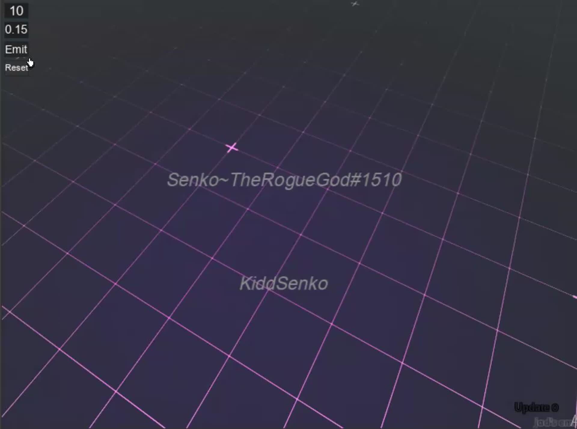 ArtStation - Shadow Slash