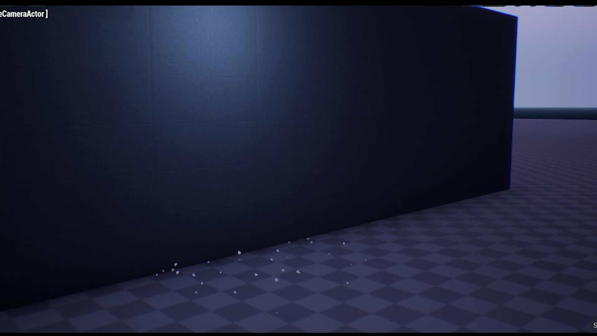 ArtStation - Projectile_Trail