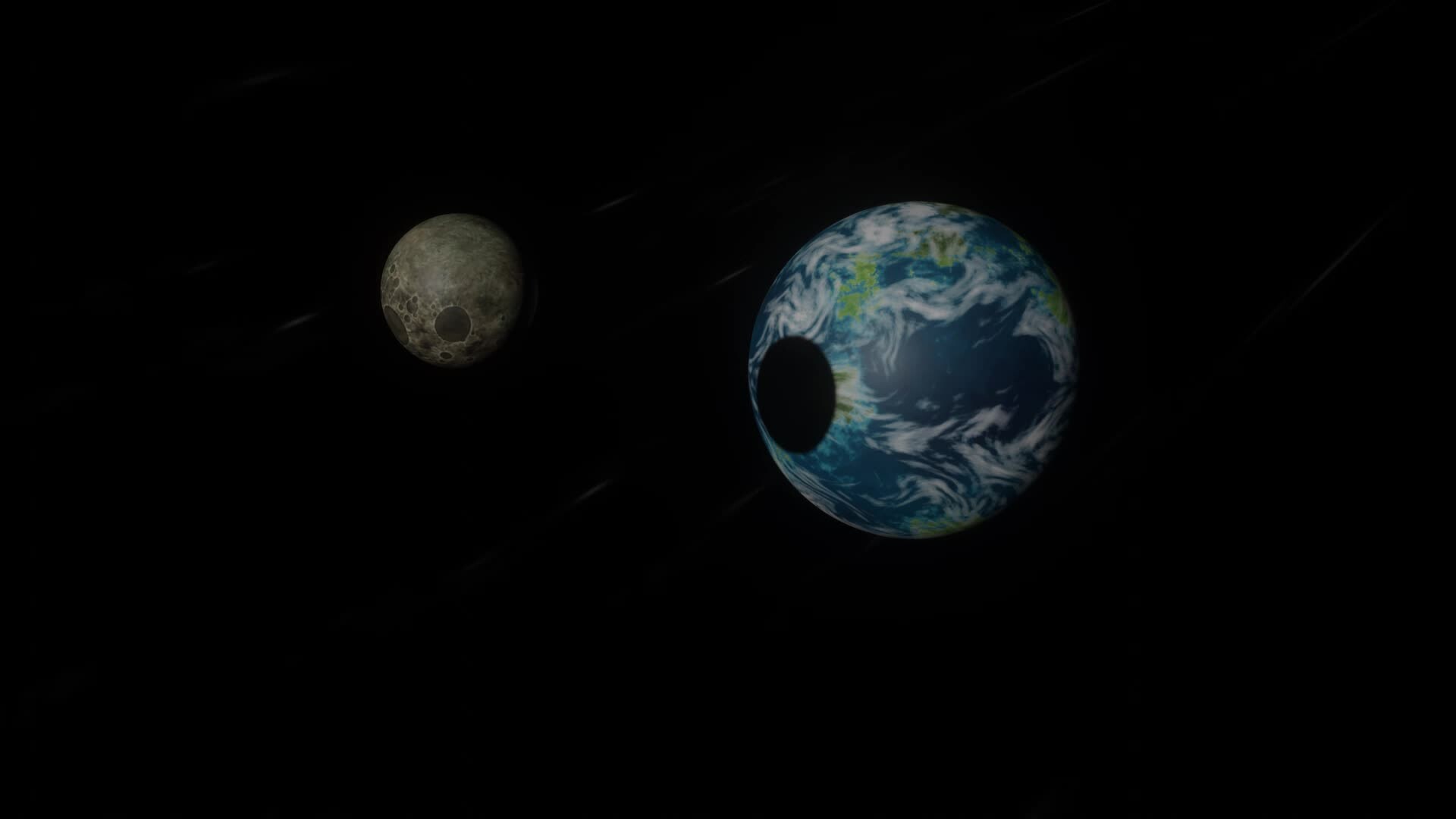 ArtStation - eclipse