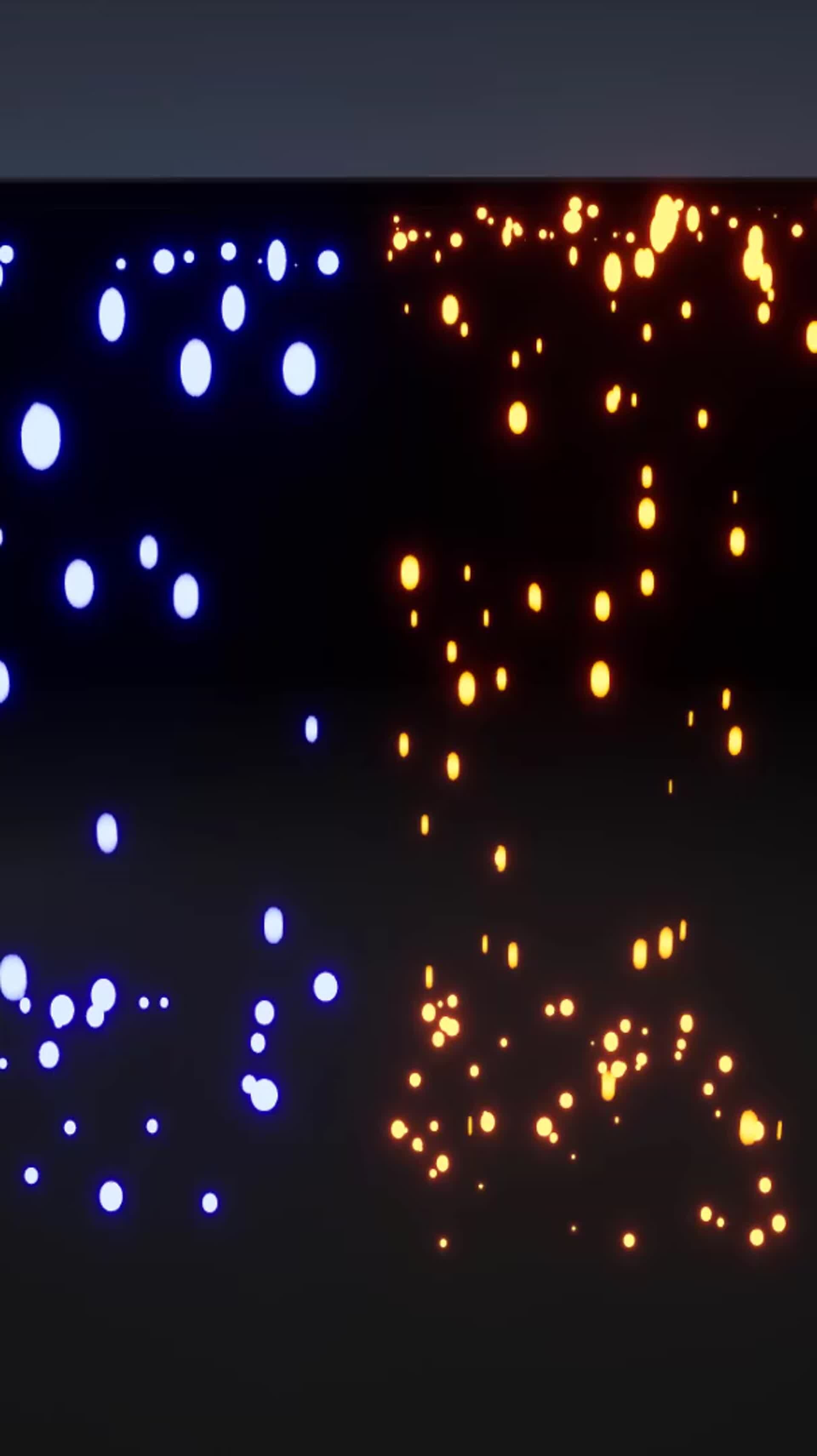 Mohmmad aslam - Unreal engine 5 Acid Rain | Download file