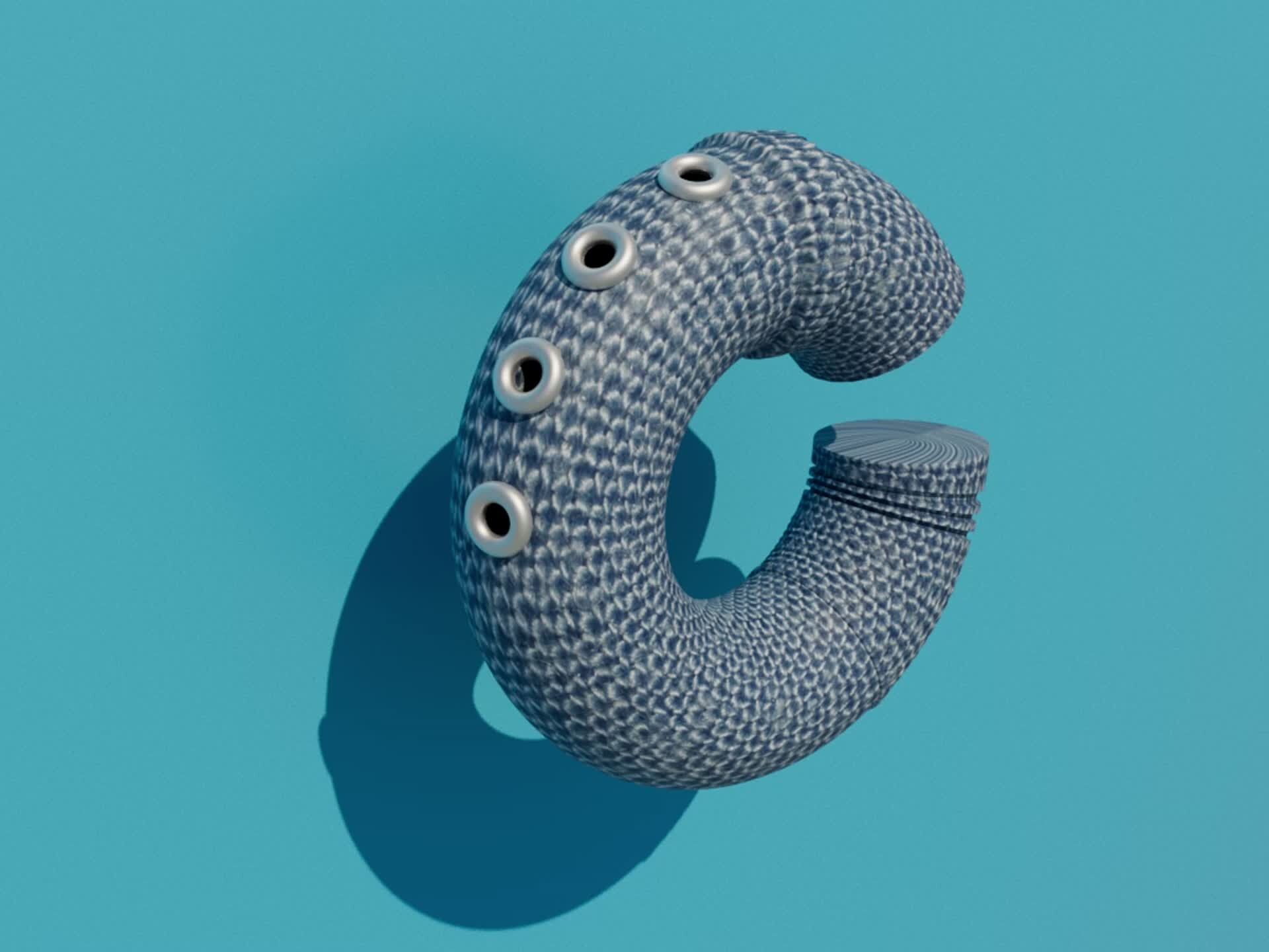 ArtStation - MoGraph