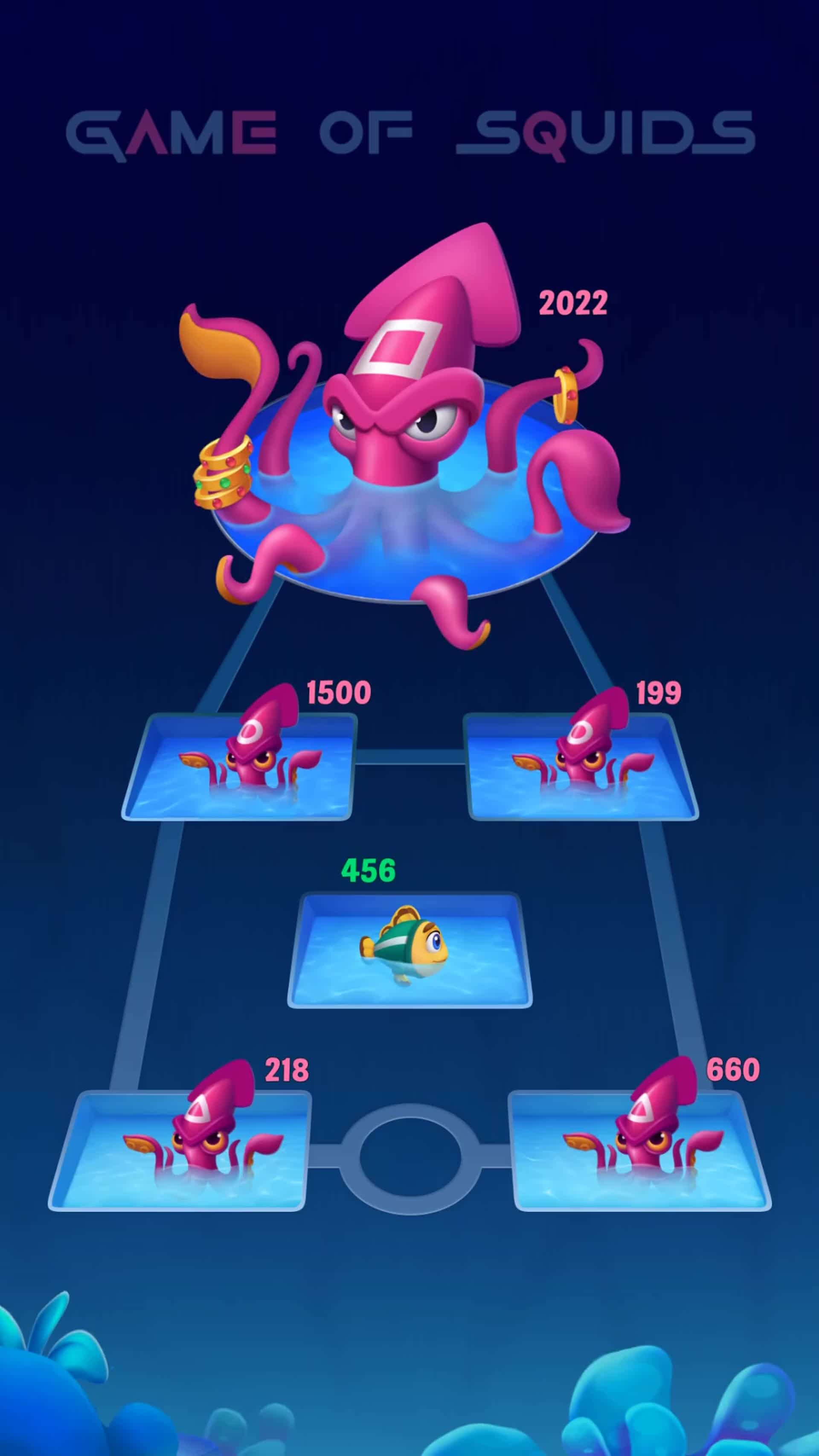 ArtStation - Video was made for Playrix