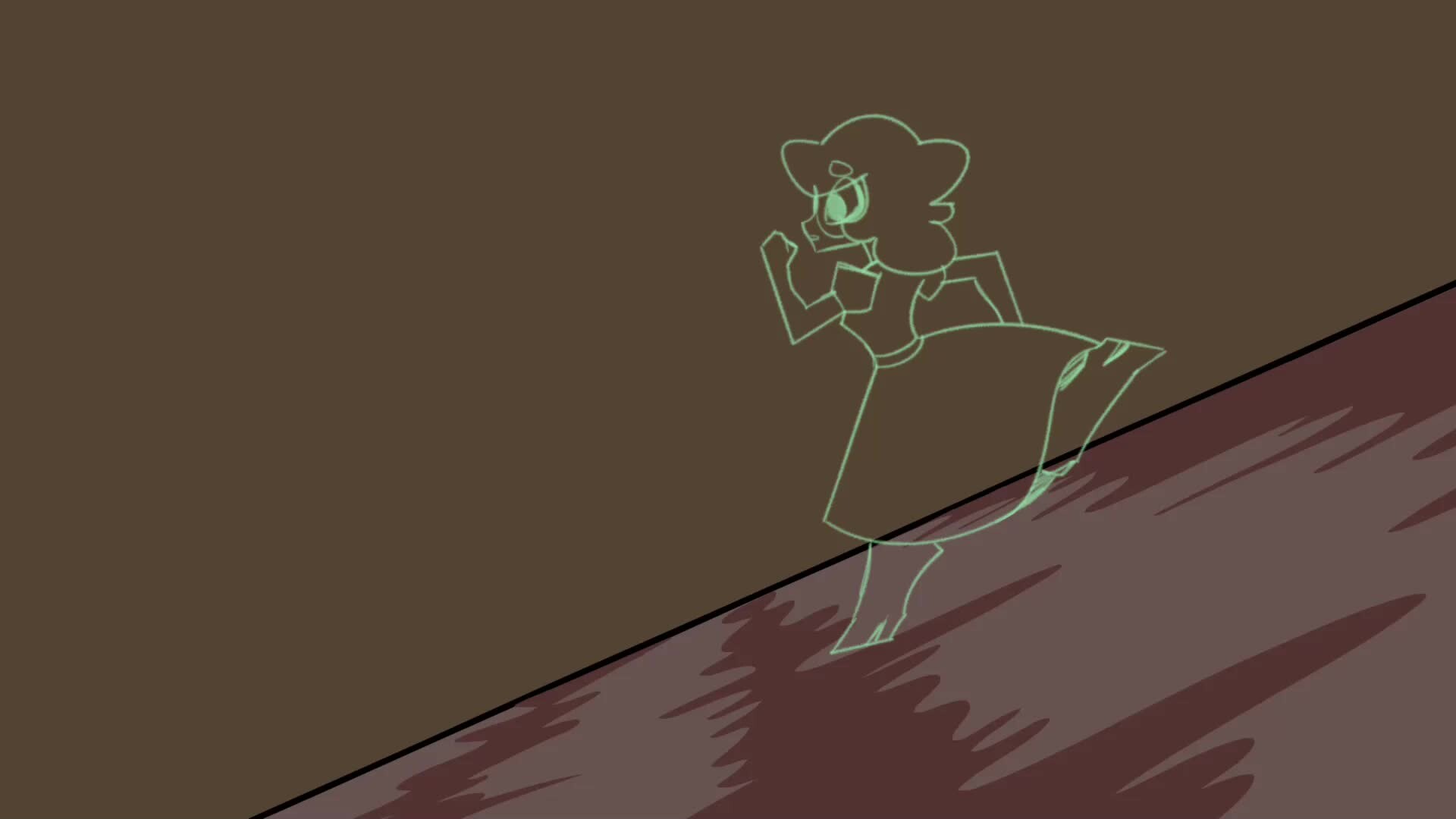 ArtStation - Animation practice