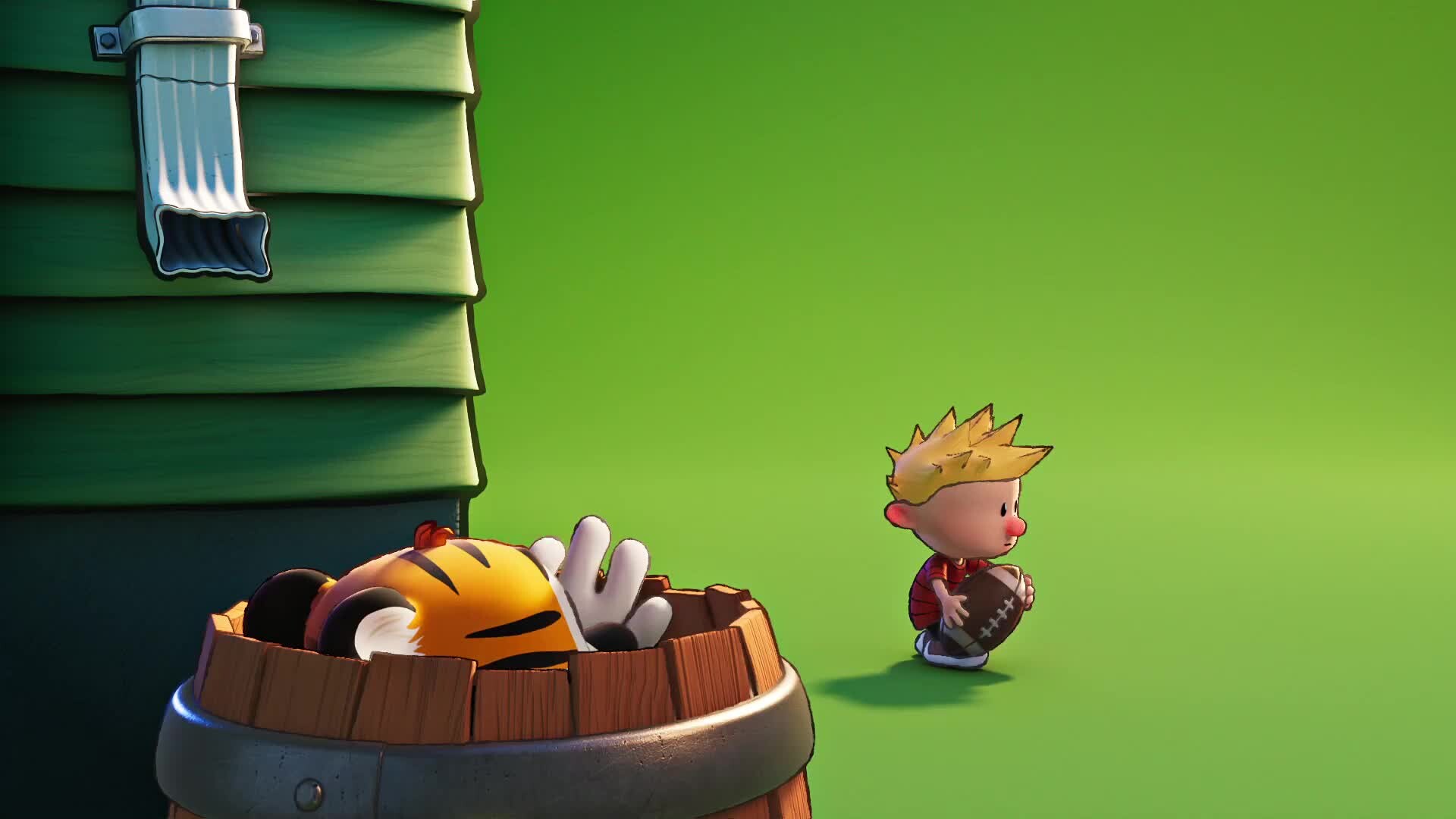 ArtStation - Animation