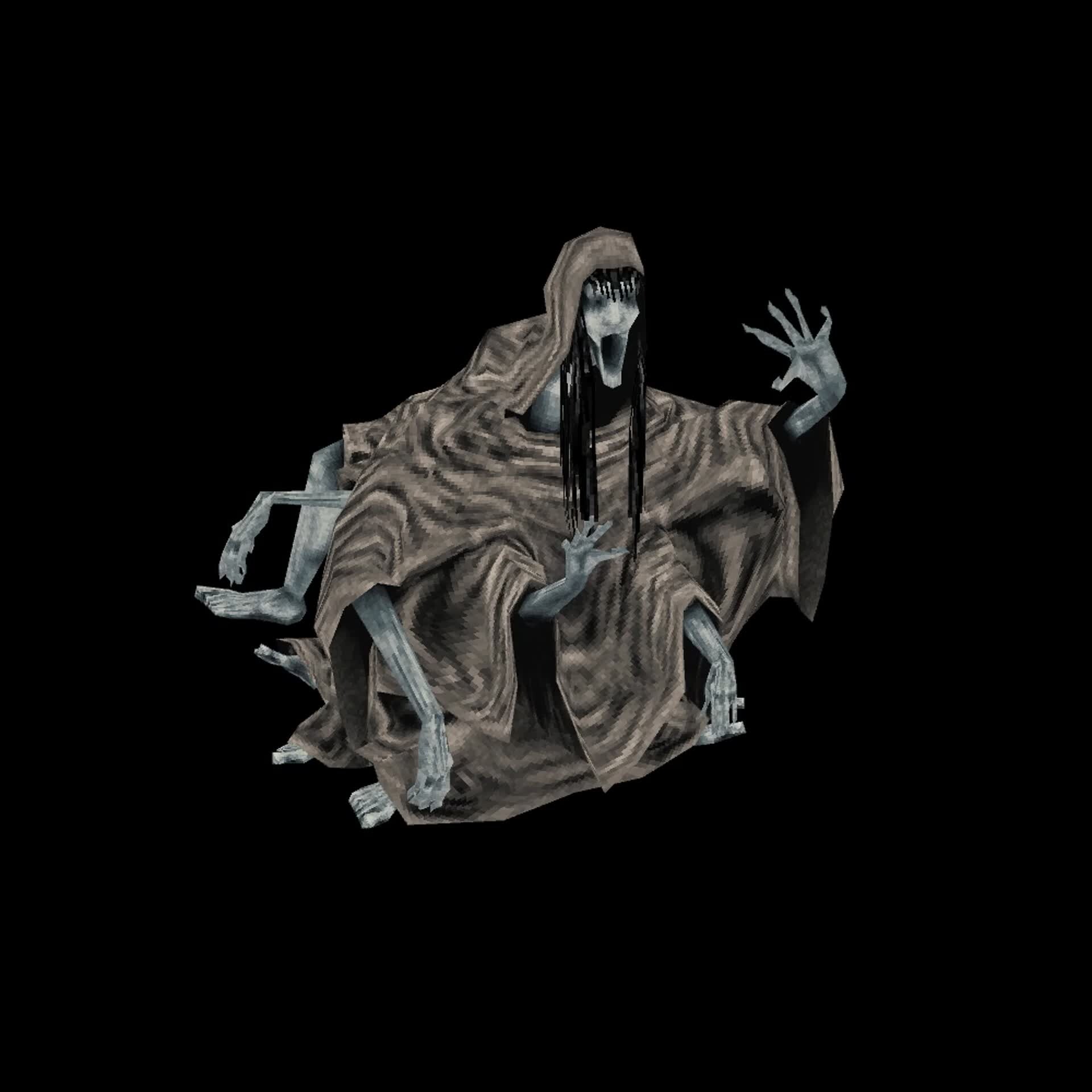 Heinn - Mall Girl | Monster Commission