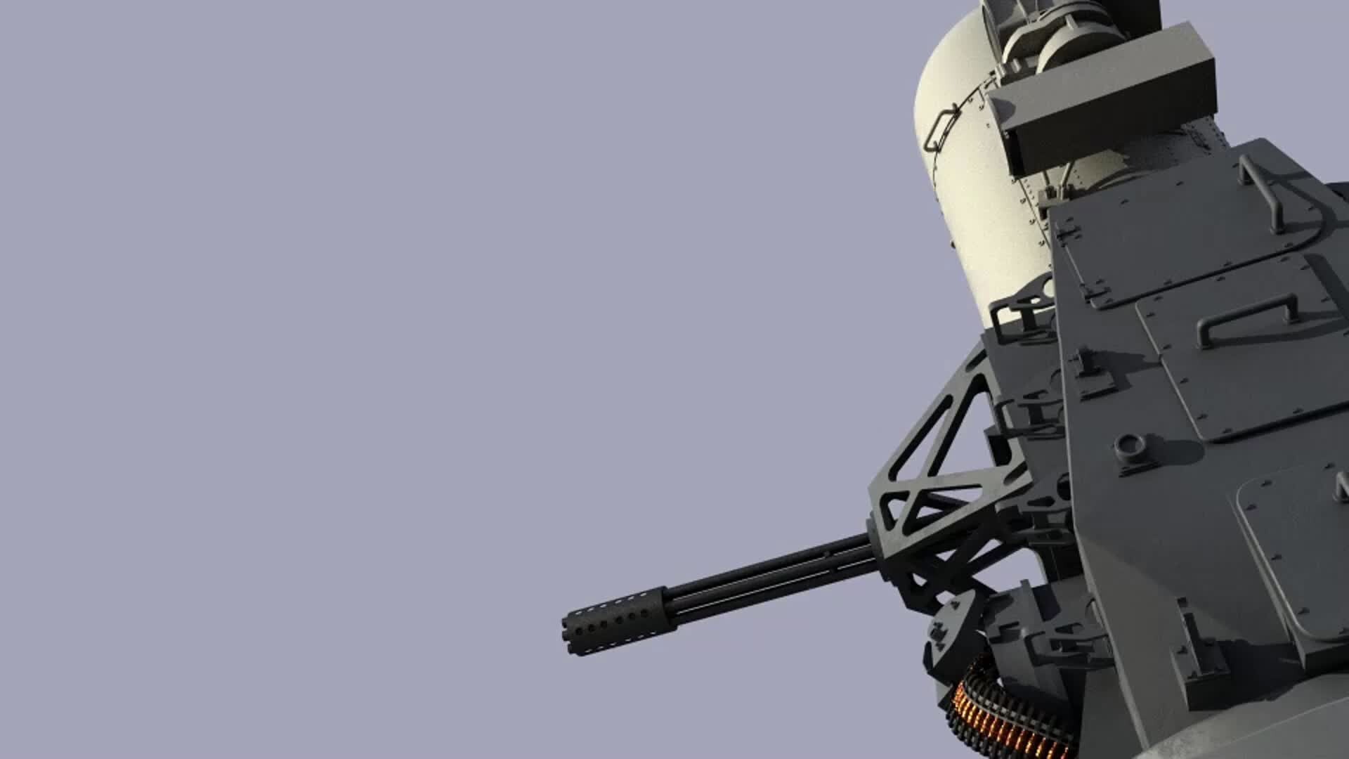 ArtStation - CIWS Spline Instancing