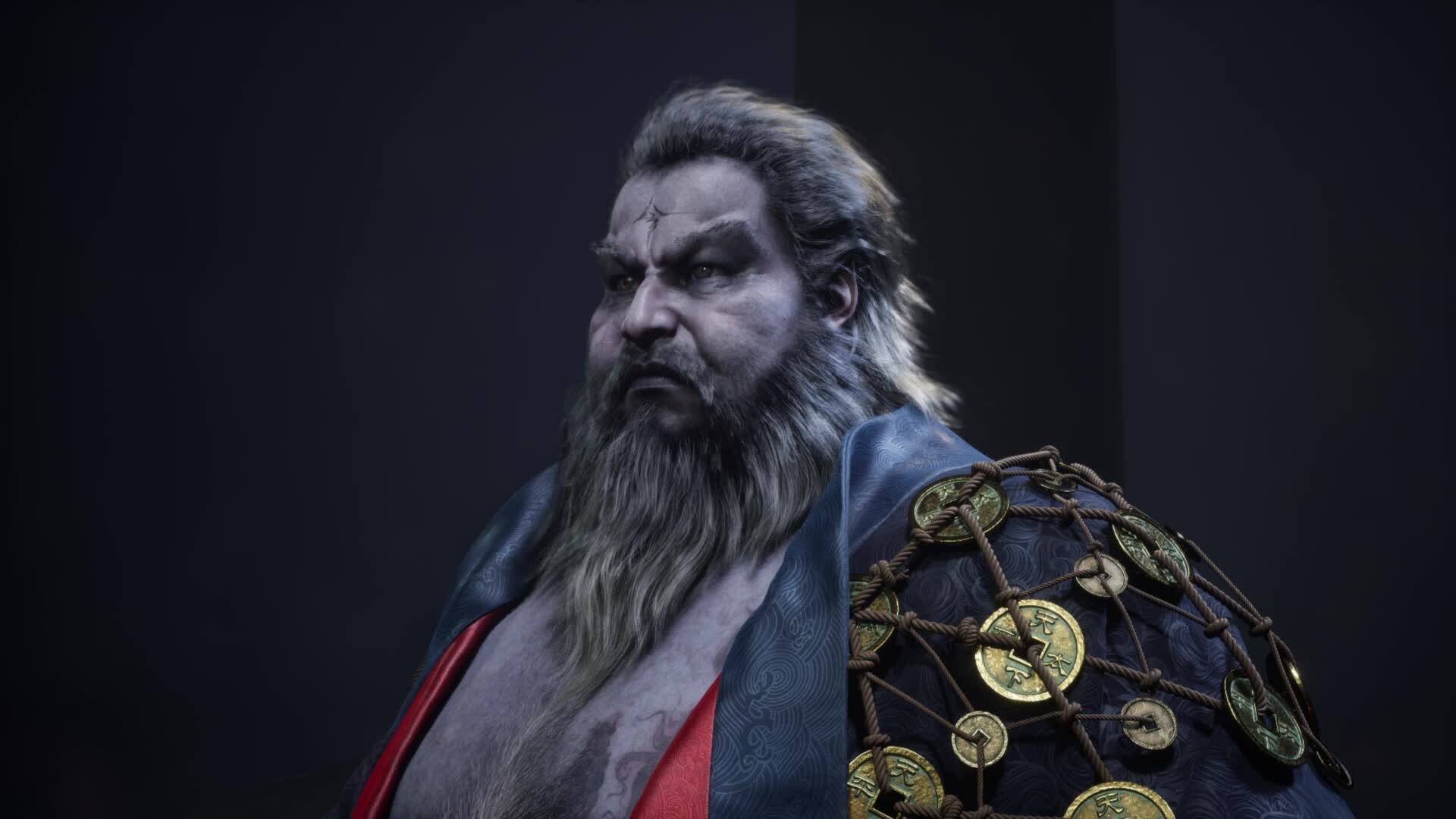 ArtStation - Hell Soul Alluring Envoy