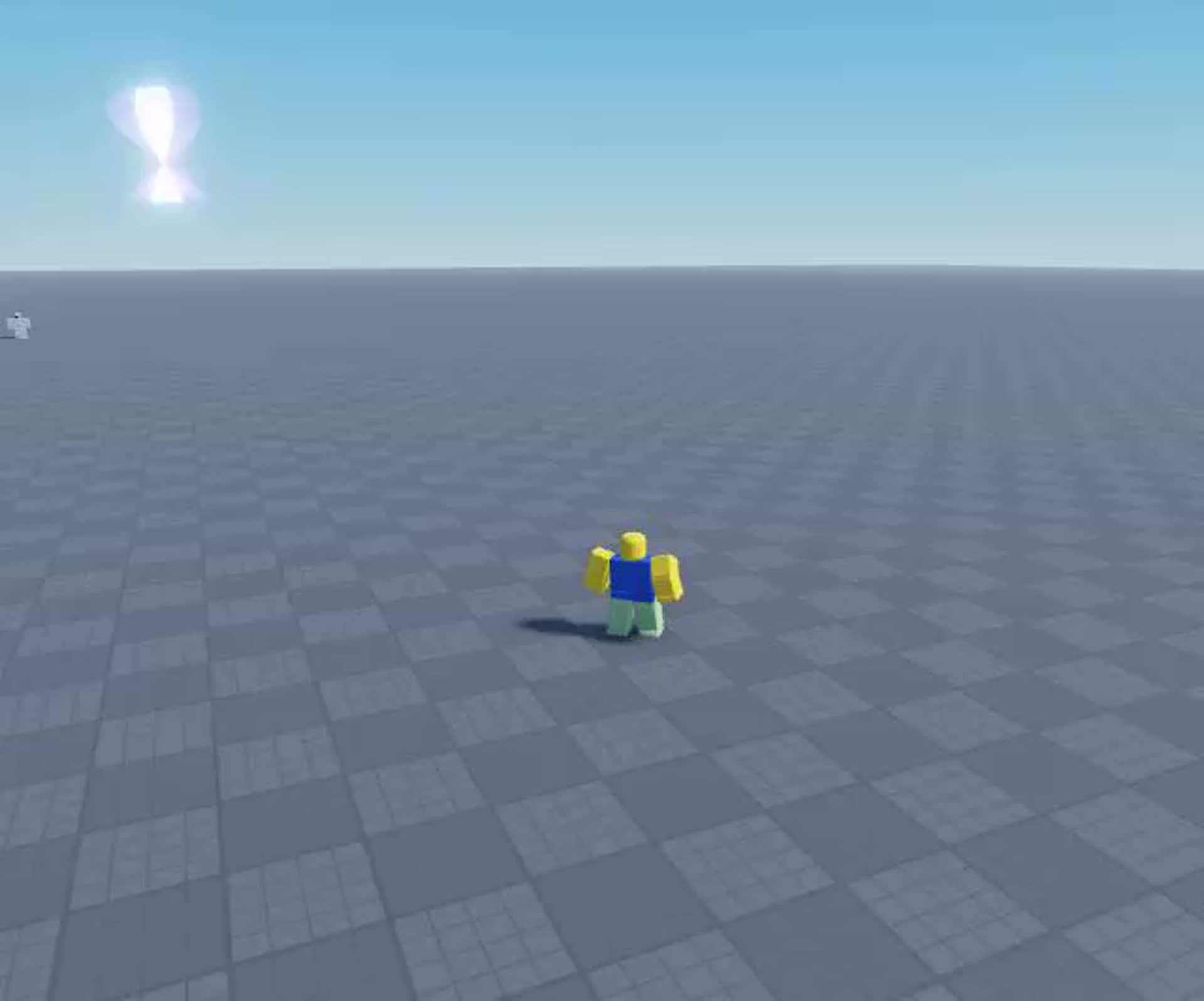 Glib - Some special effects for an anime game