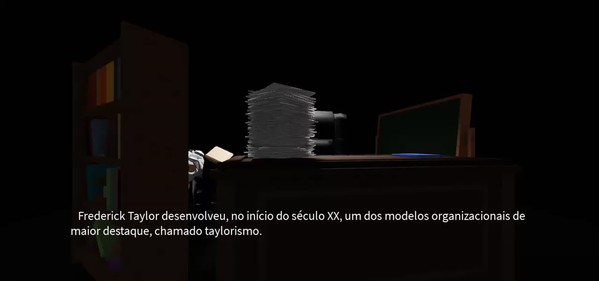 ArtStation - A bit of story making and animating along with camera work